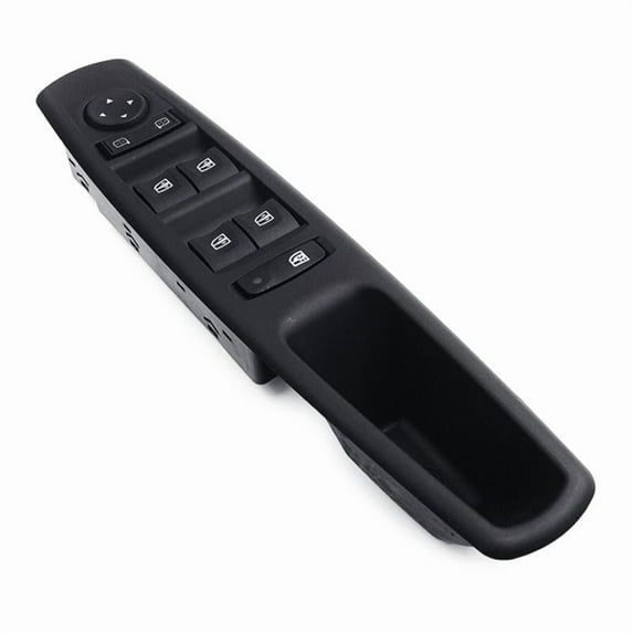 Electric Window Push Button Master Control Switch for RenaultMegane ...