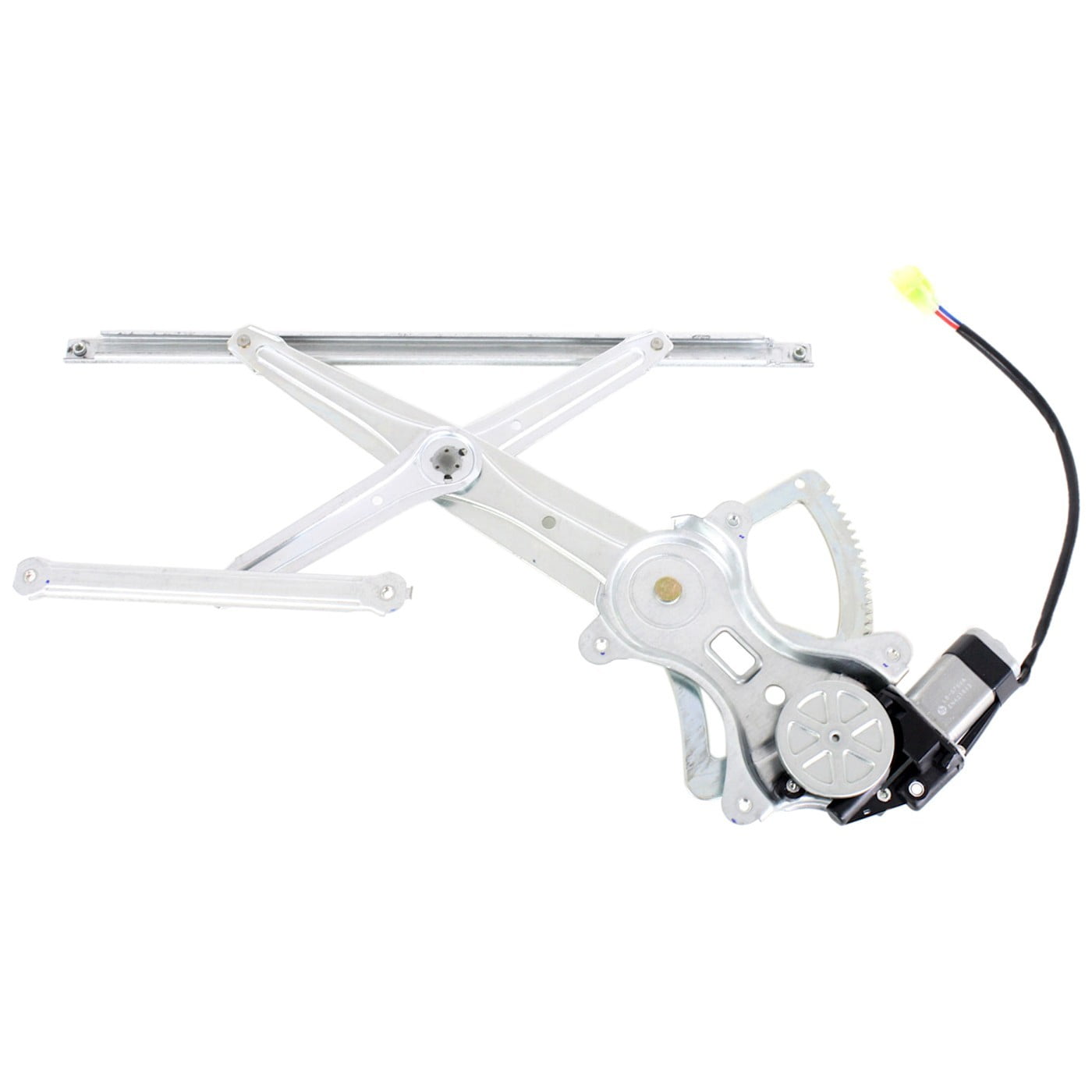 Electric Window Regulator Glass Front or Rear Driver Left Side ...