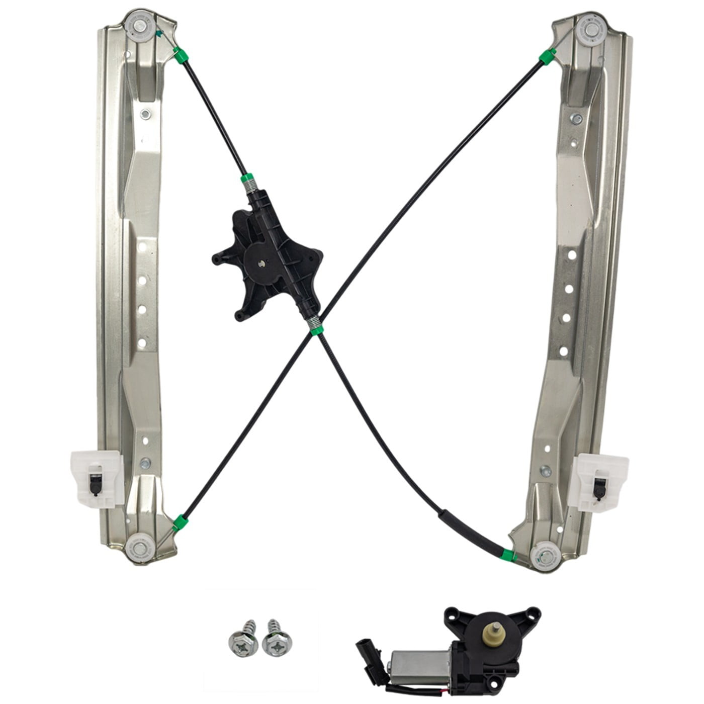 Electric Window Regulator for VW, for Dodge for Grand for Caravan, Left ...