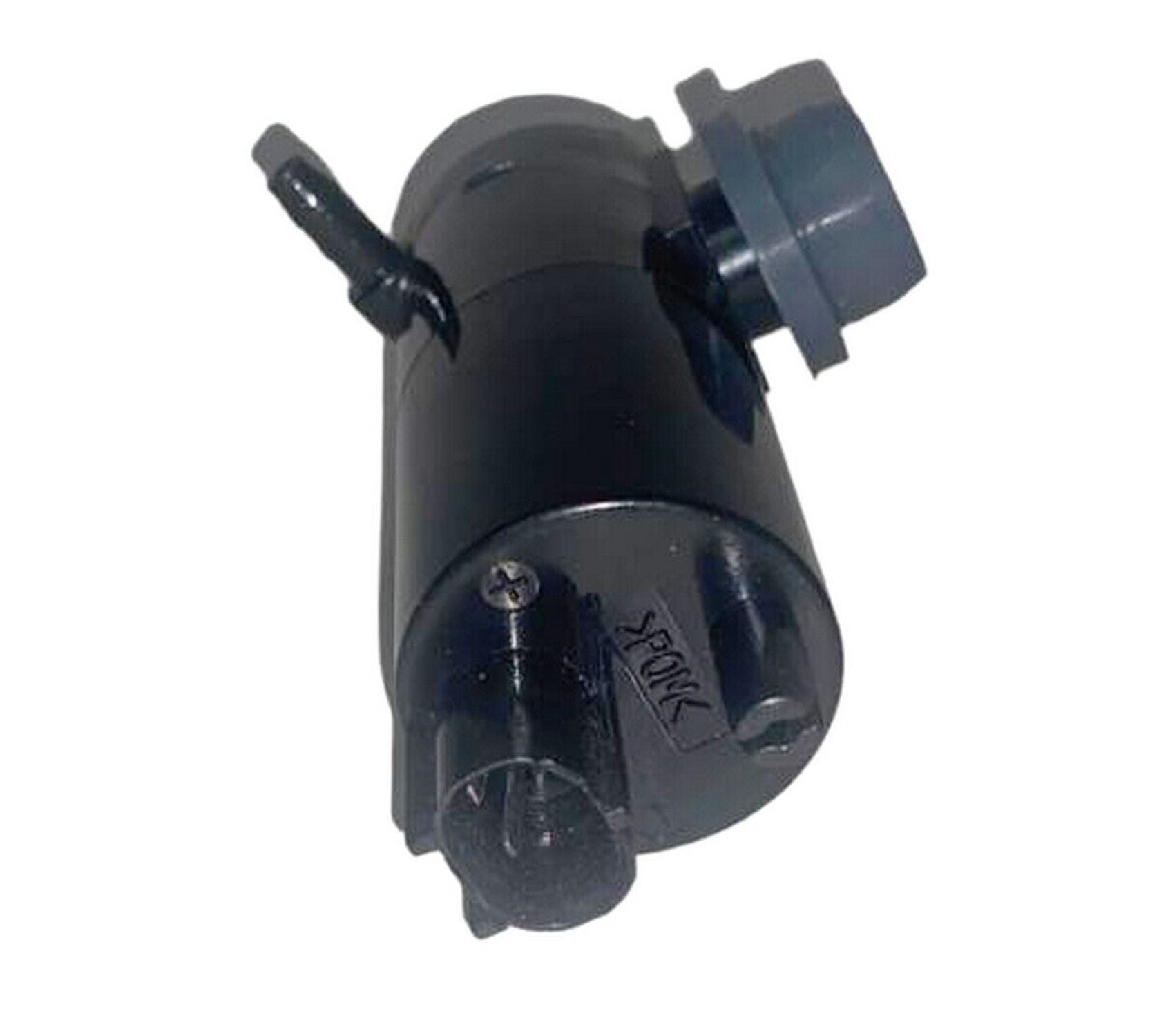 Electric Windshield Washer Pump Fits:Chrysler Dodge Jeep Mitsubishi ...