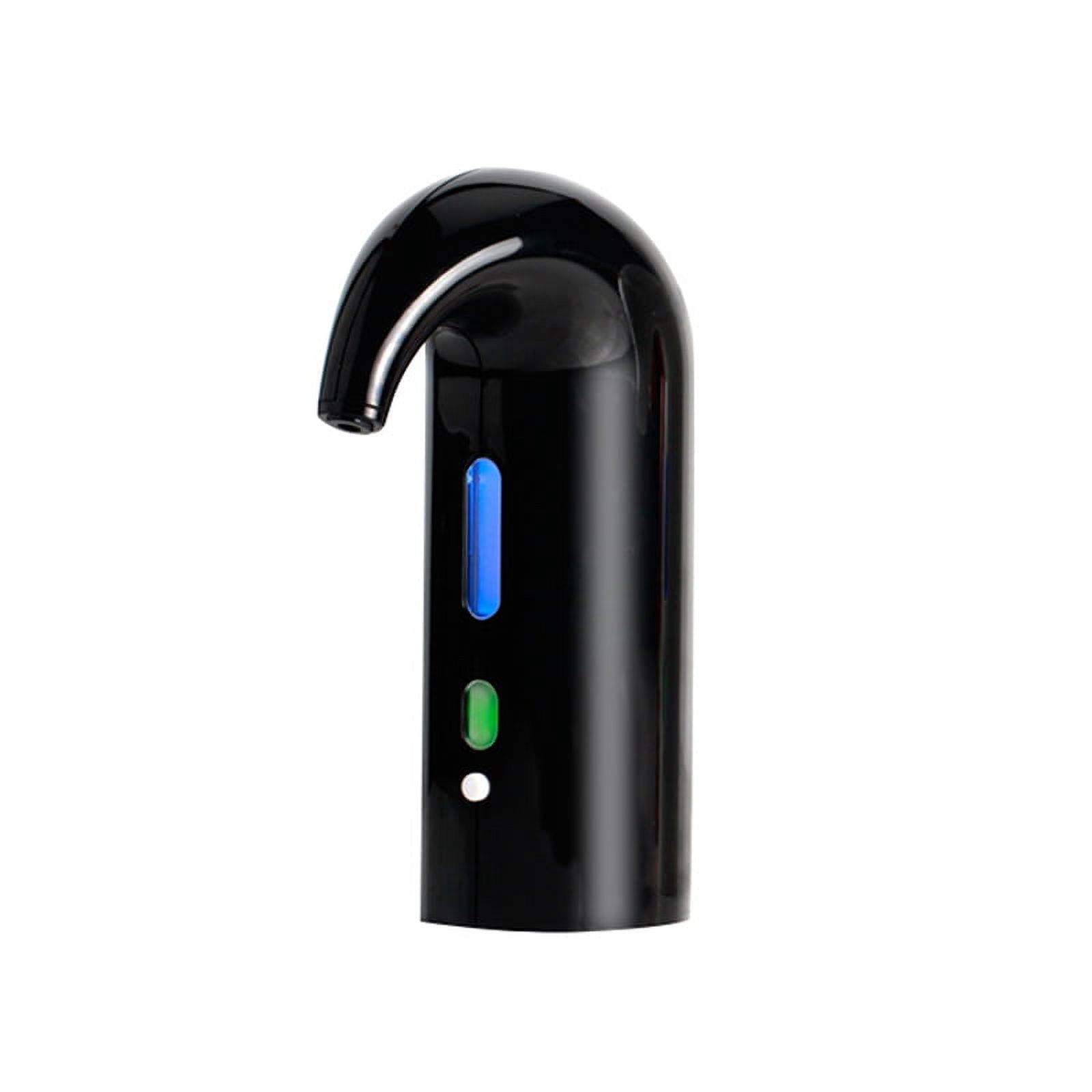 Electric Wine Aerator Multi-Smart Automatic Wine Dispenser Machine ...