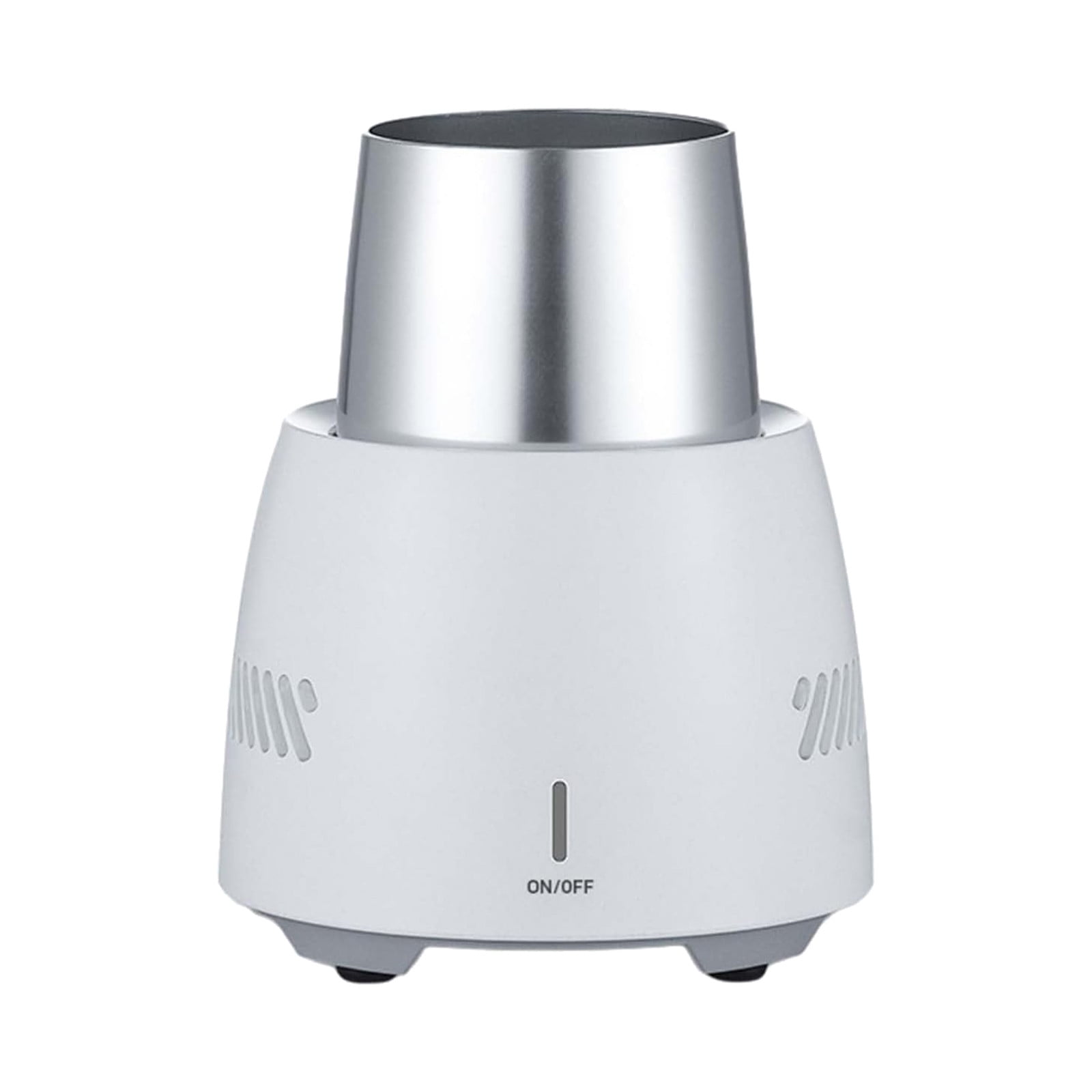 Electric Cooler Cup - Portable Fast Cooling Drink Chiller for Parties ...