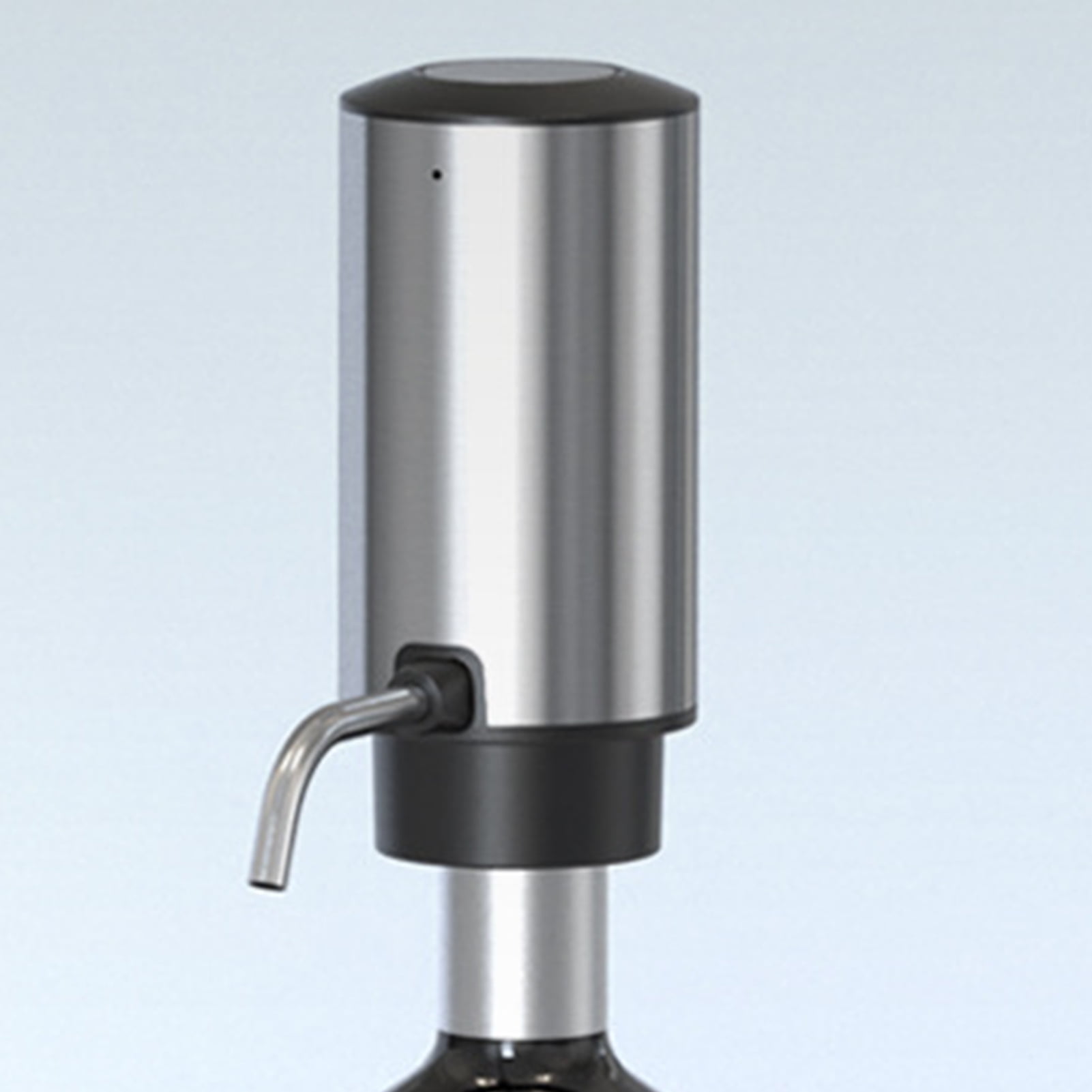 Electric Wine Dispenser | Automatic Liquor Dispenser | Wine Decanter ... Electric Wine Dispenser | Automatic Liquor Dispenser | Wine Decanter ...