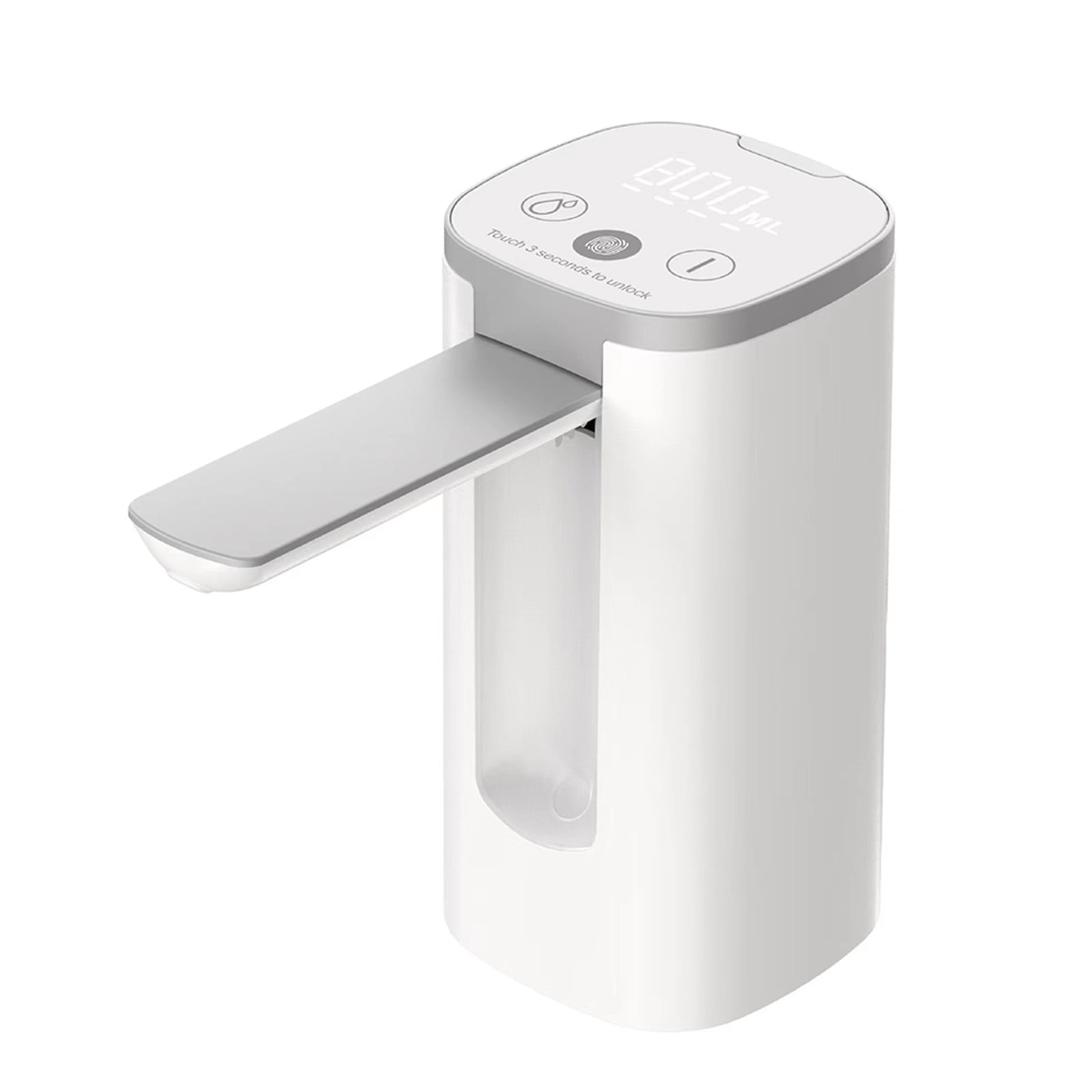 Electric Wine Separator Water Dispenser Pump for Party Foldable ...