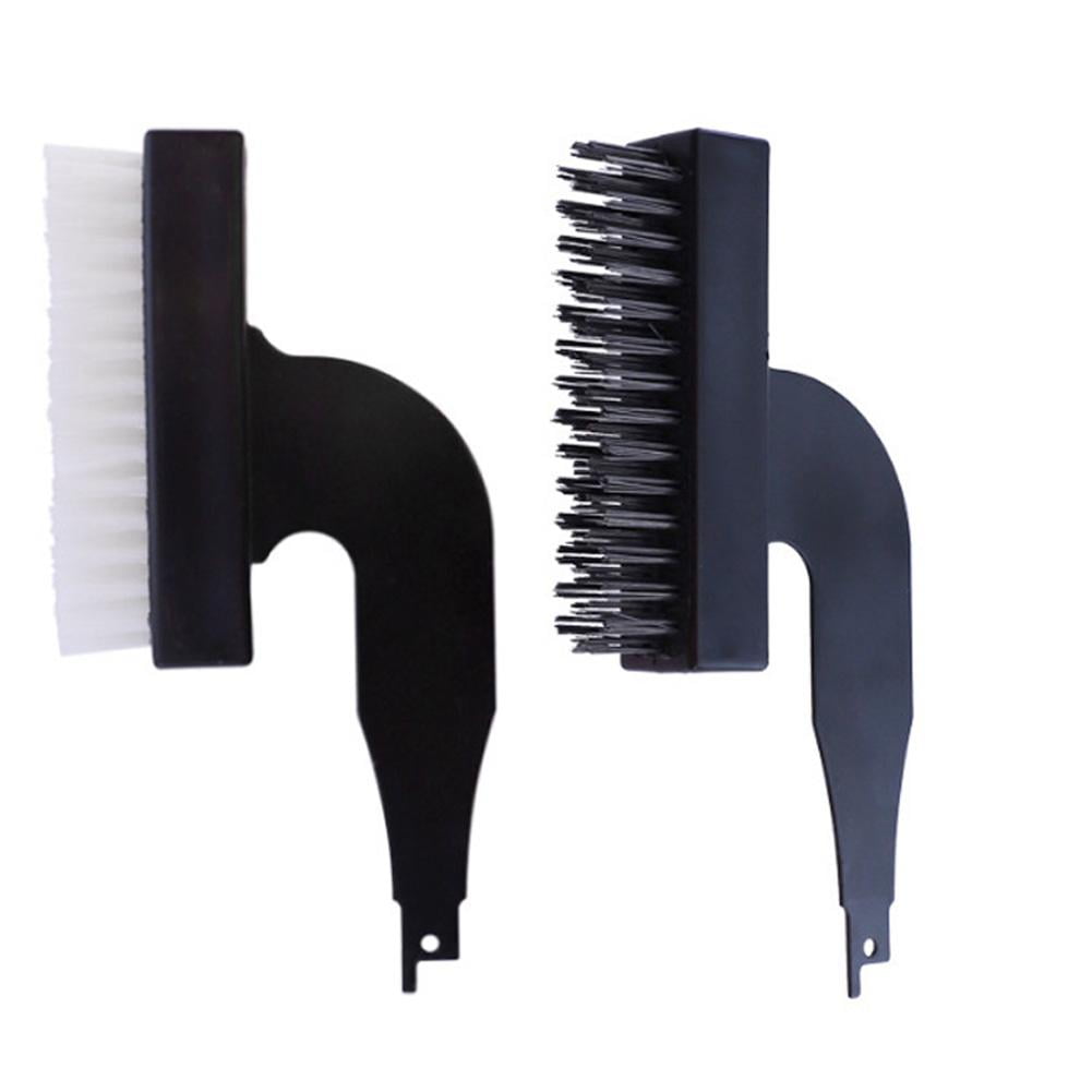 Electric Wire Nylon Brush Cleaning Set Horse Saw Reciprocating Saw ...