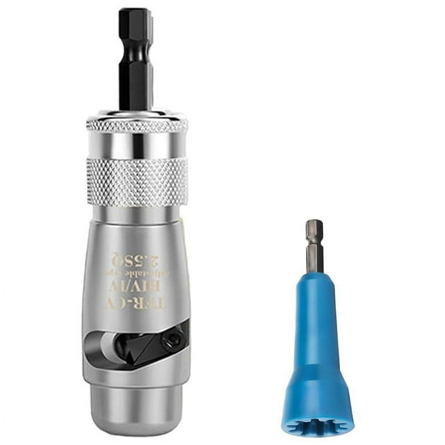 Electric Wire Stripperportable Wire Twisting Tool Nut Twister For