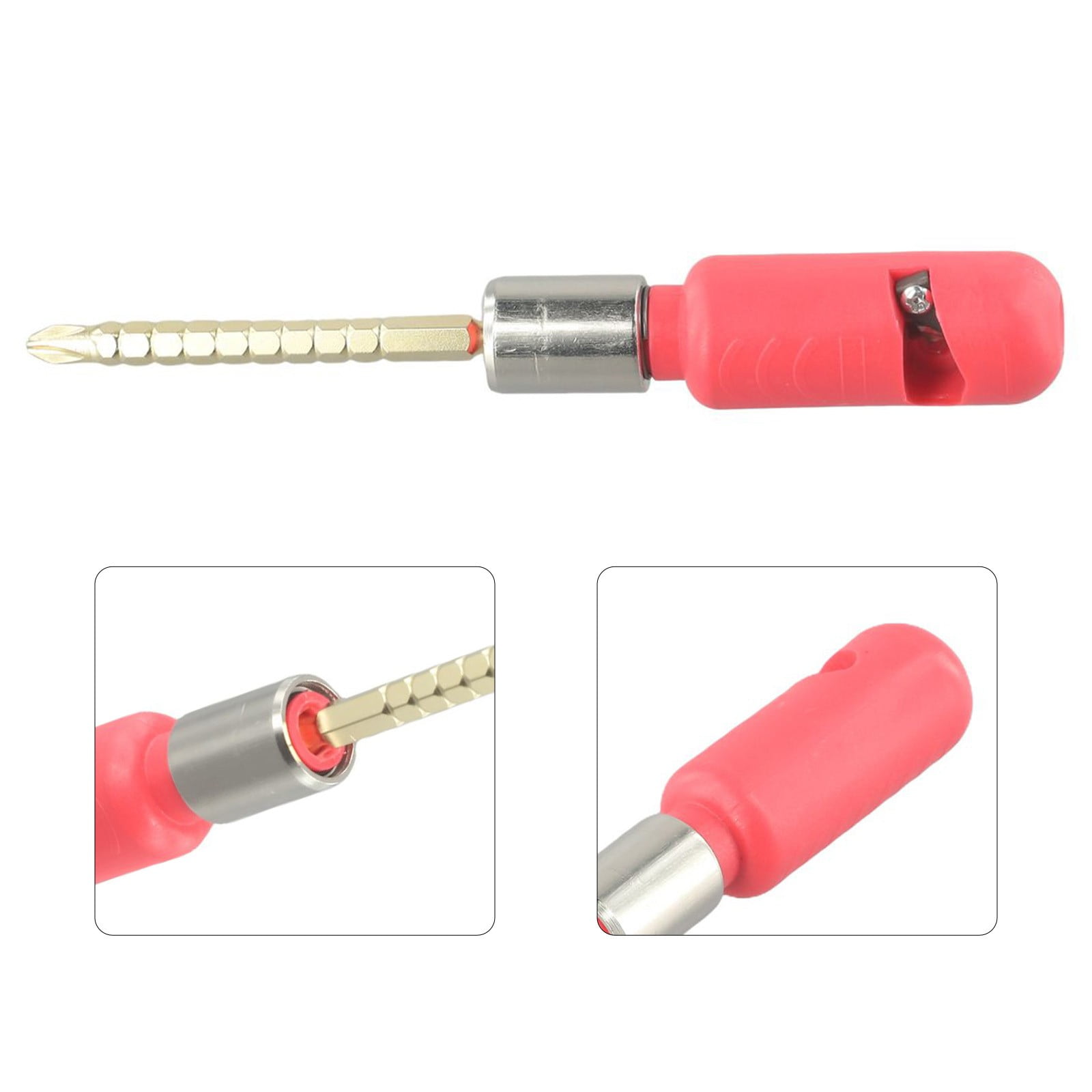 Electric Wire Stripper Splitter Electrician Stripping Wire Electric ...
