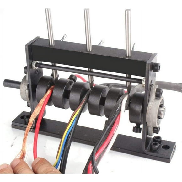 Wire Strip Machine