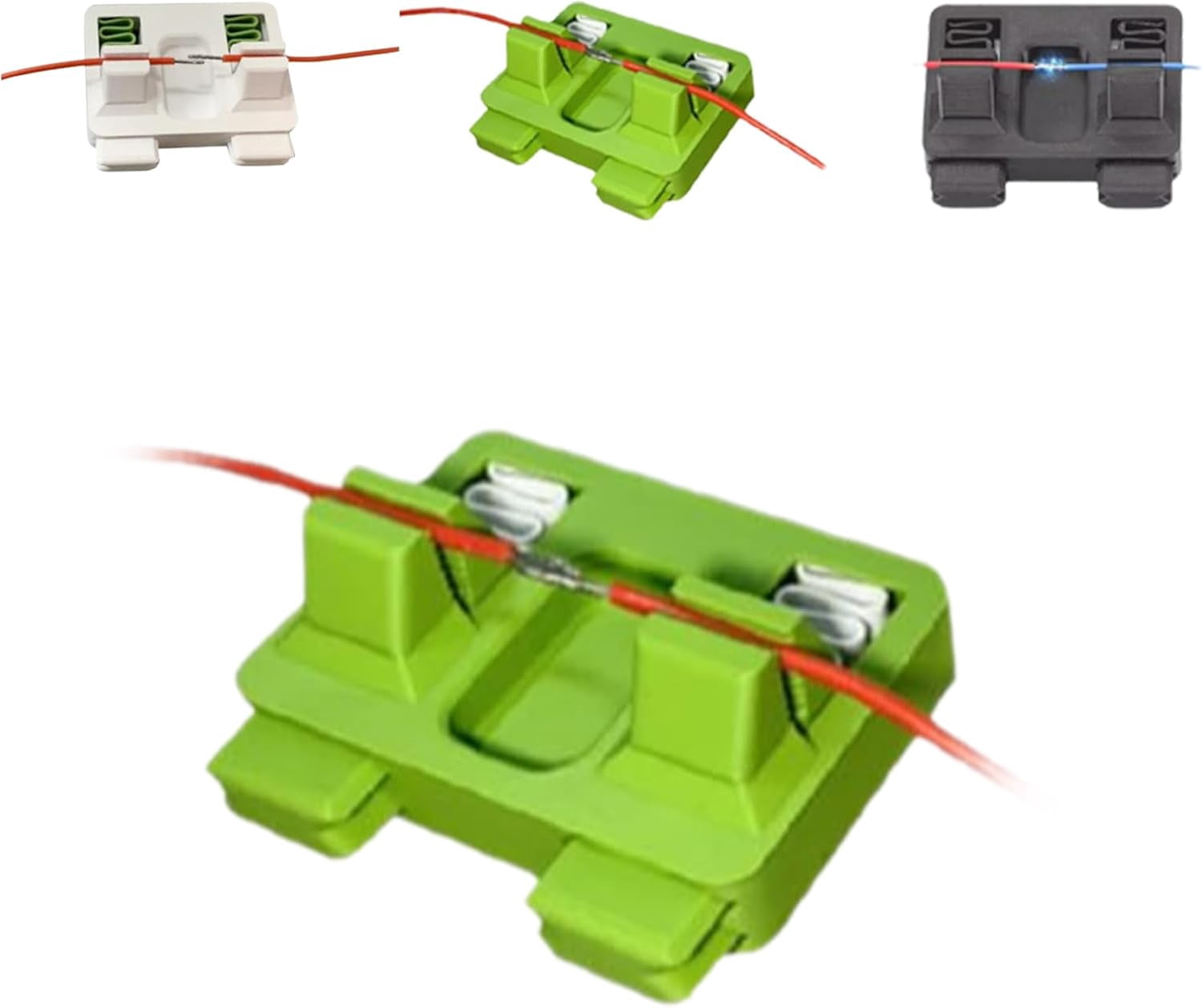 Electric Wire Welding Fixture, Holding Power Welding Accessories ...