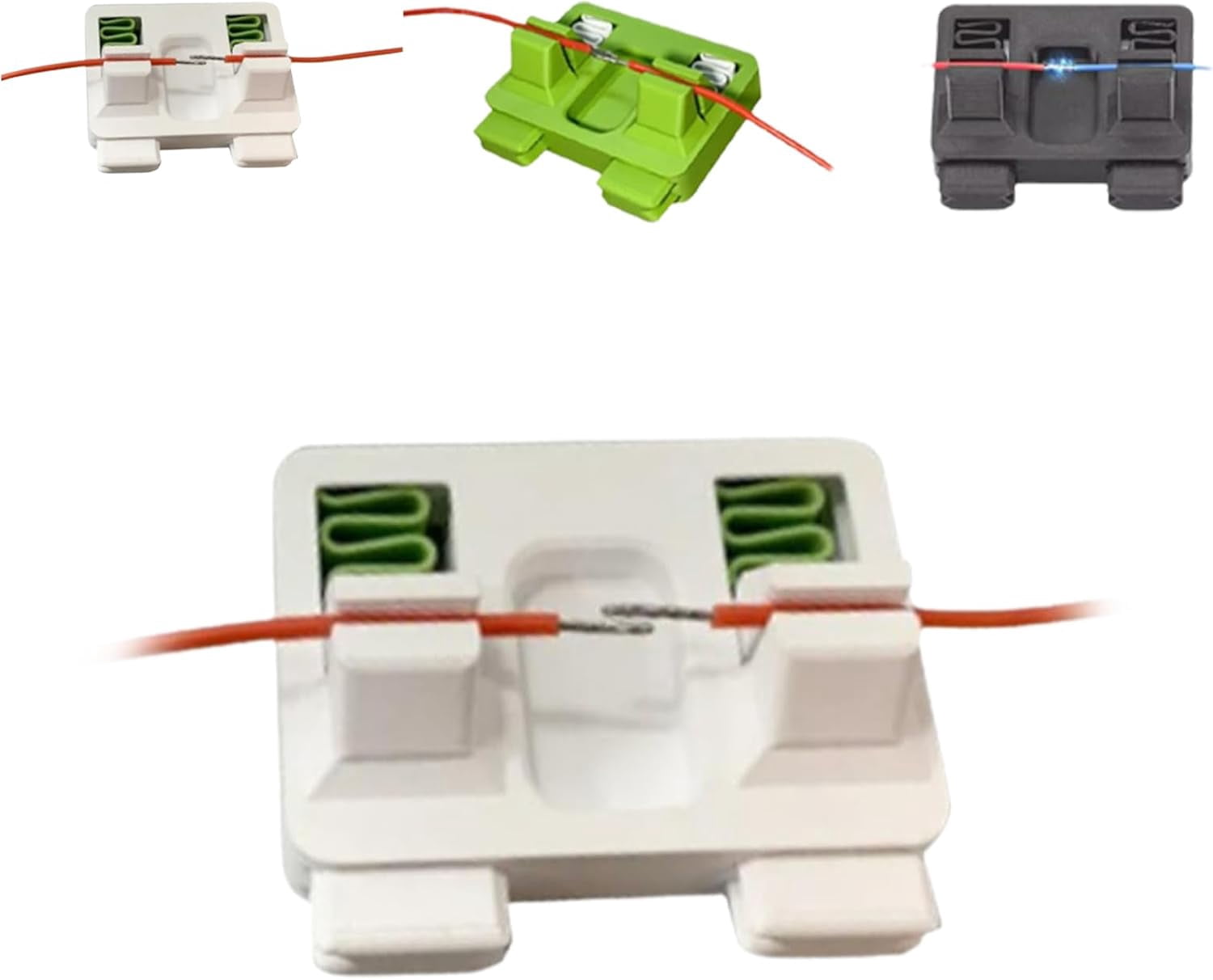 Electric Wire Welding Fixture,Multi-Functional Heavy Duty Holding Power ...