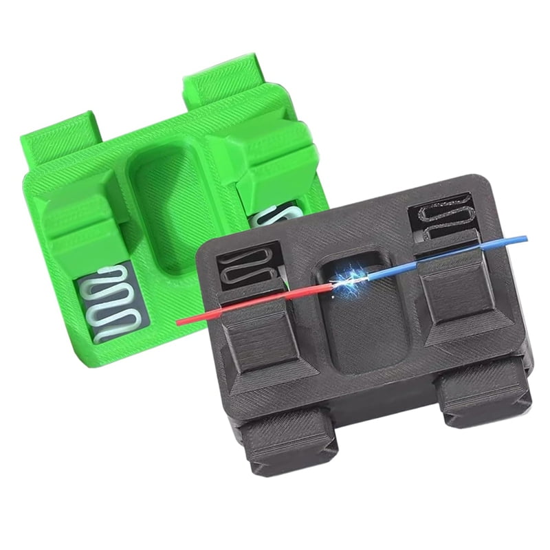 Electric Wire Welding Fixture, Soldering Fixture, Welding Accessories ...