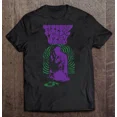 Electric Wizard T-Shirt, Doom Metal Shirt - Walmart.com
