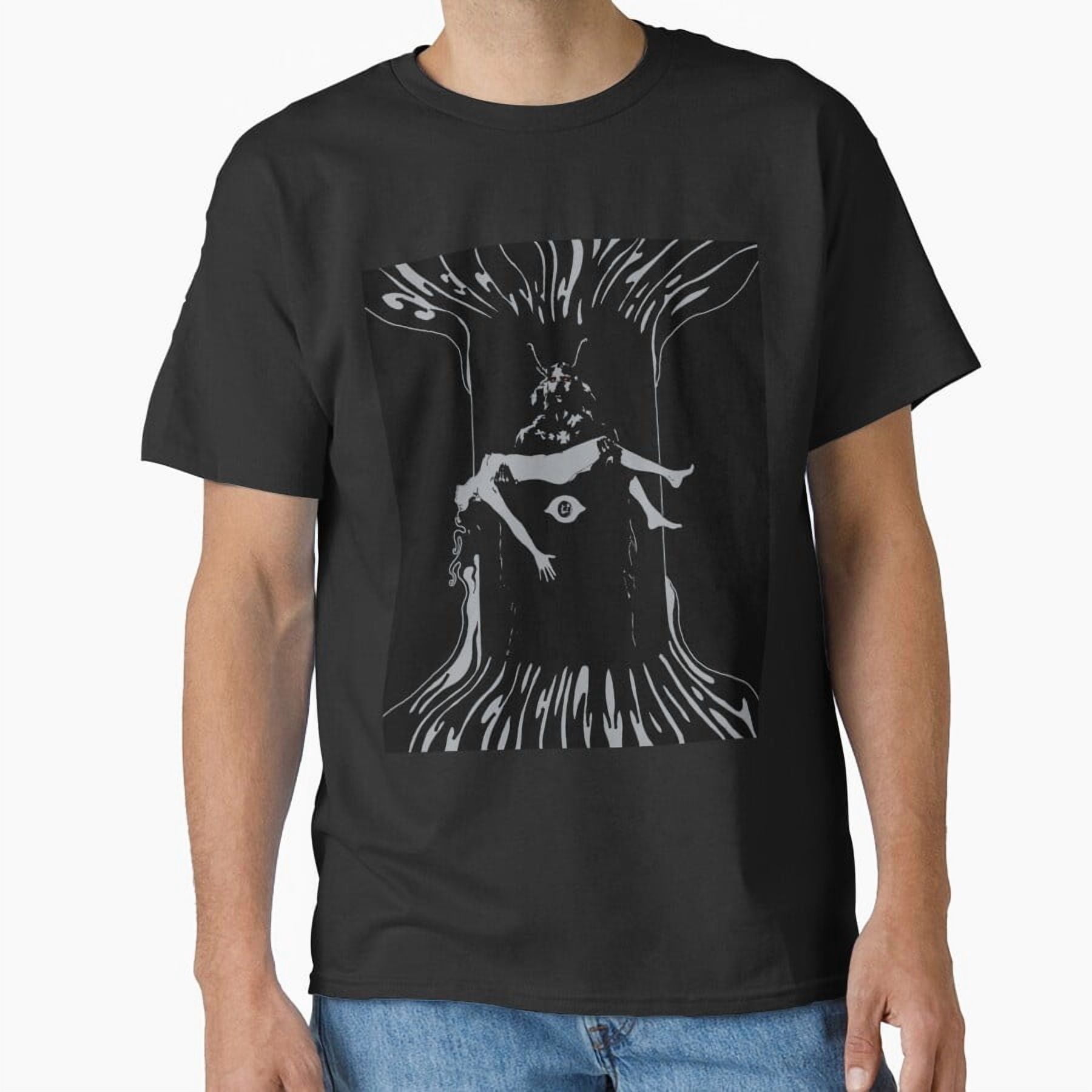 Electric Wizard Witchcult Today Album Version 2 H38484 T-Shirt, for Men ...