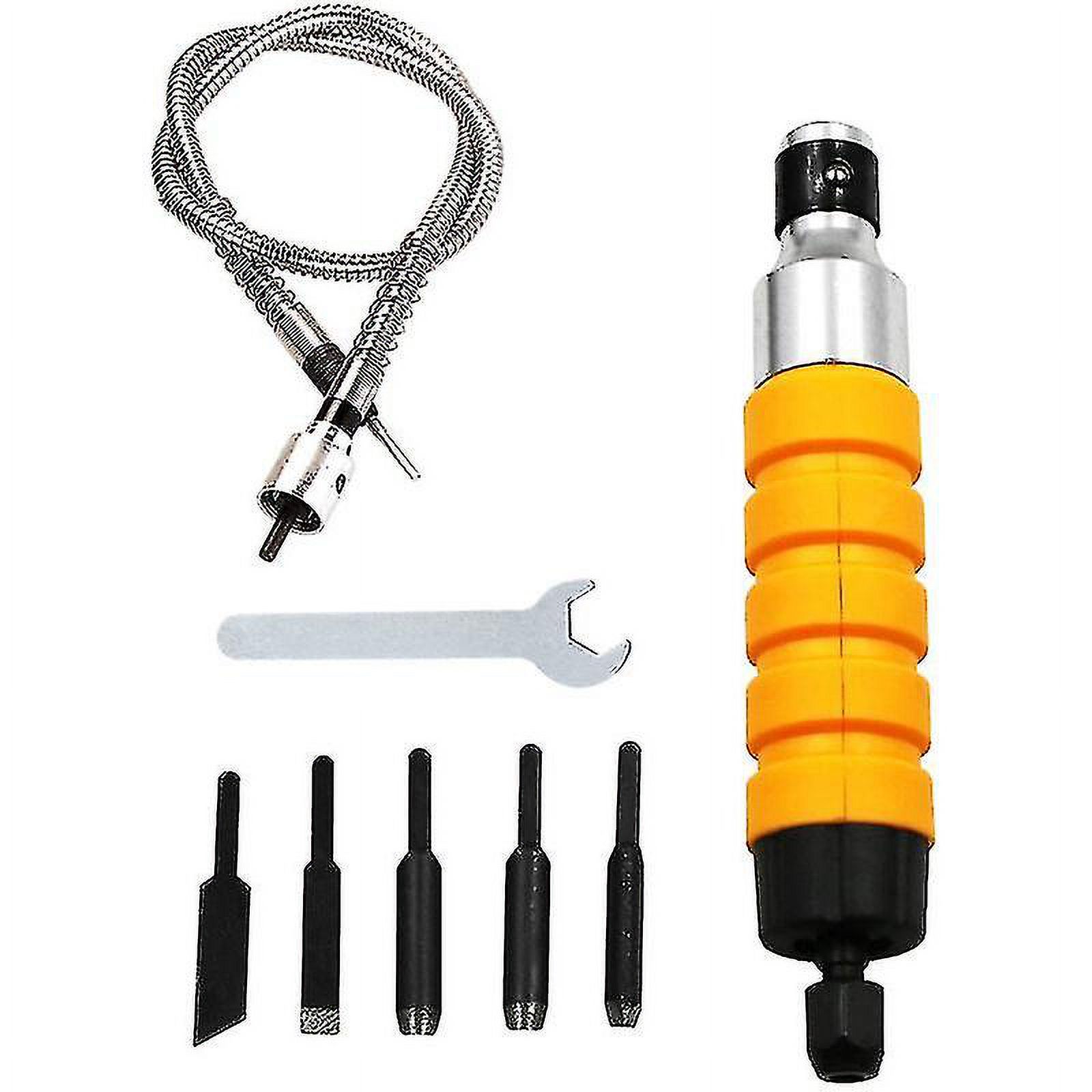 Electric Wood Carving Tool Wood Carving Chisel Slotting Carving Pen ...