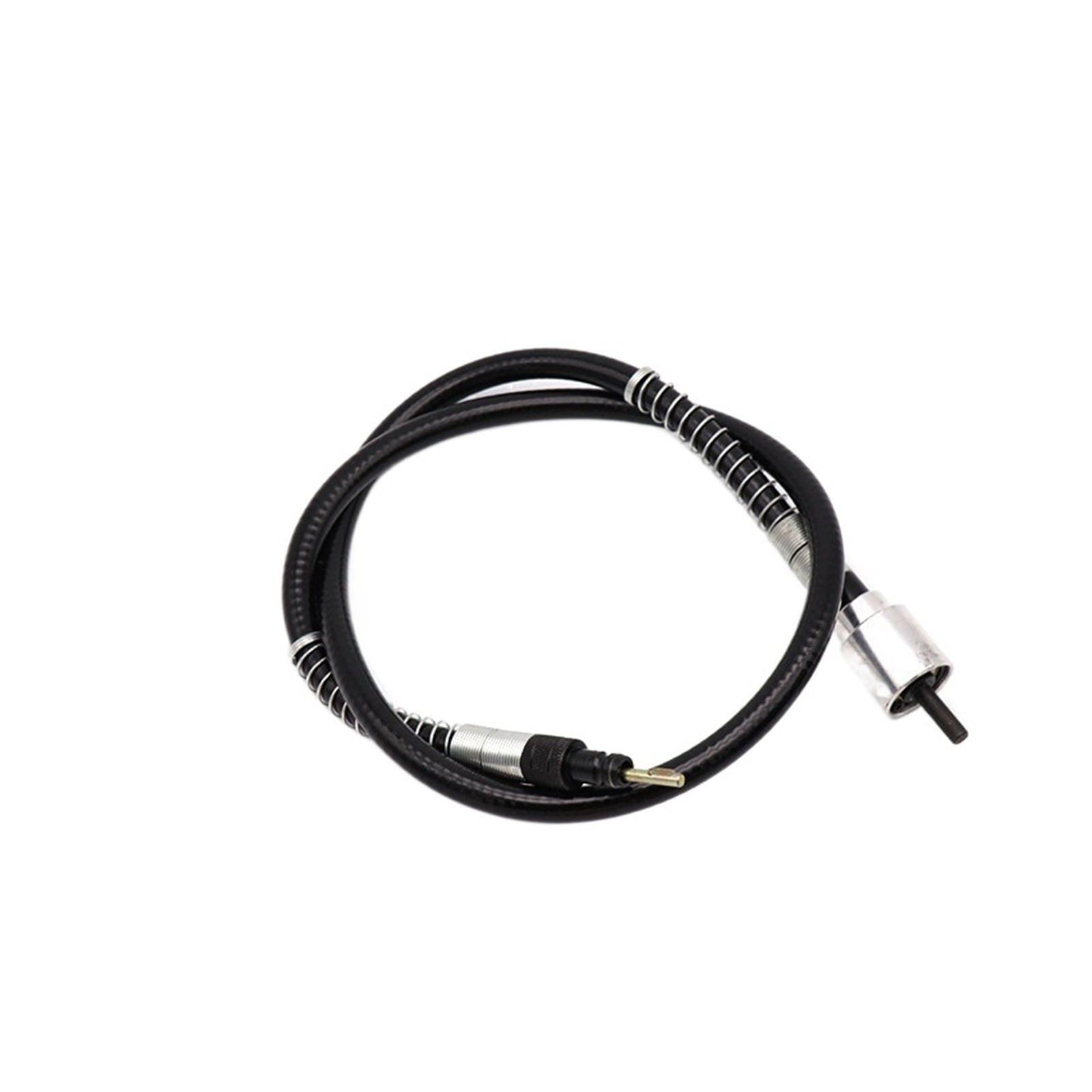 Electric Woodworking Chisel Carving Knife Tool Soft Shaft Handle Chisel ...