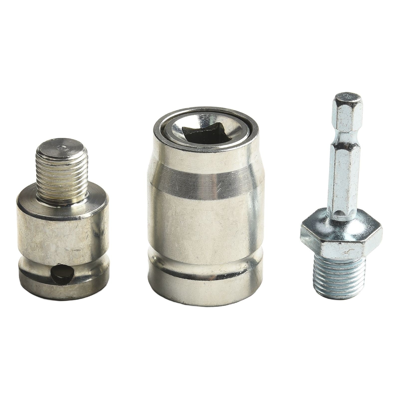 Electric Wrench Conversion Electric Hammer Squareadapter for Drill ...