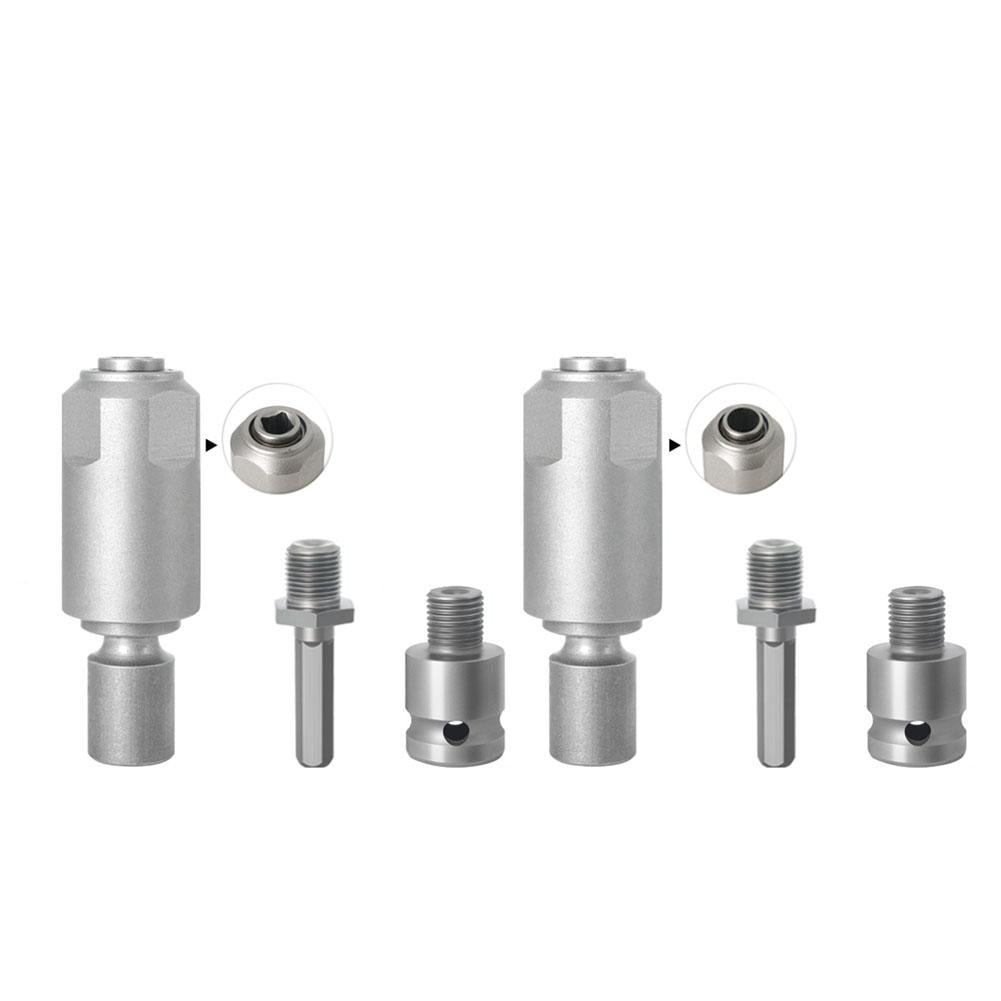 Electric Wrench Conversion Head Adapter For Converting Impact Wrench ...