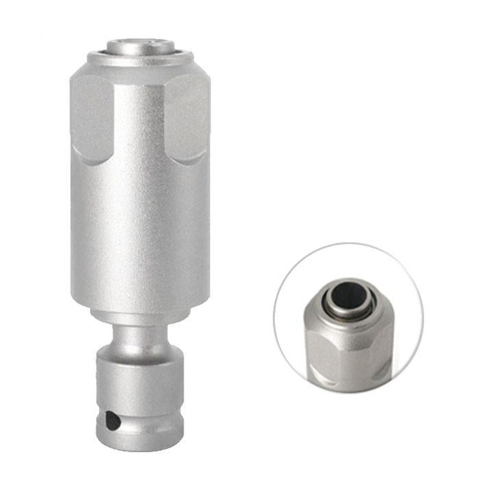 Electric Wrench Conversion Head Adapter for Converting Impact Wrench ...
