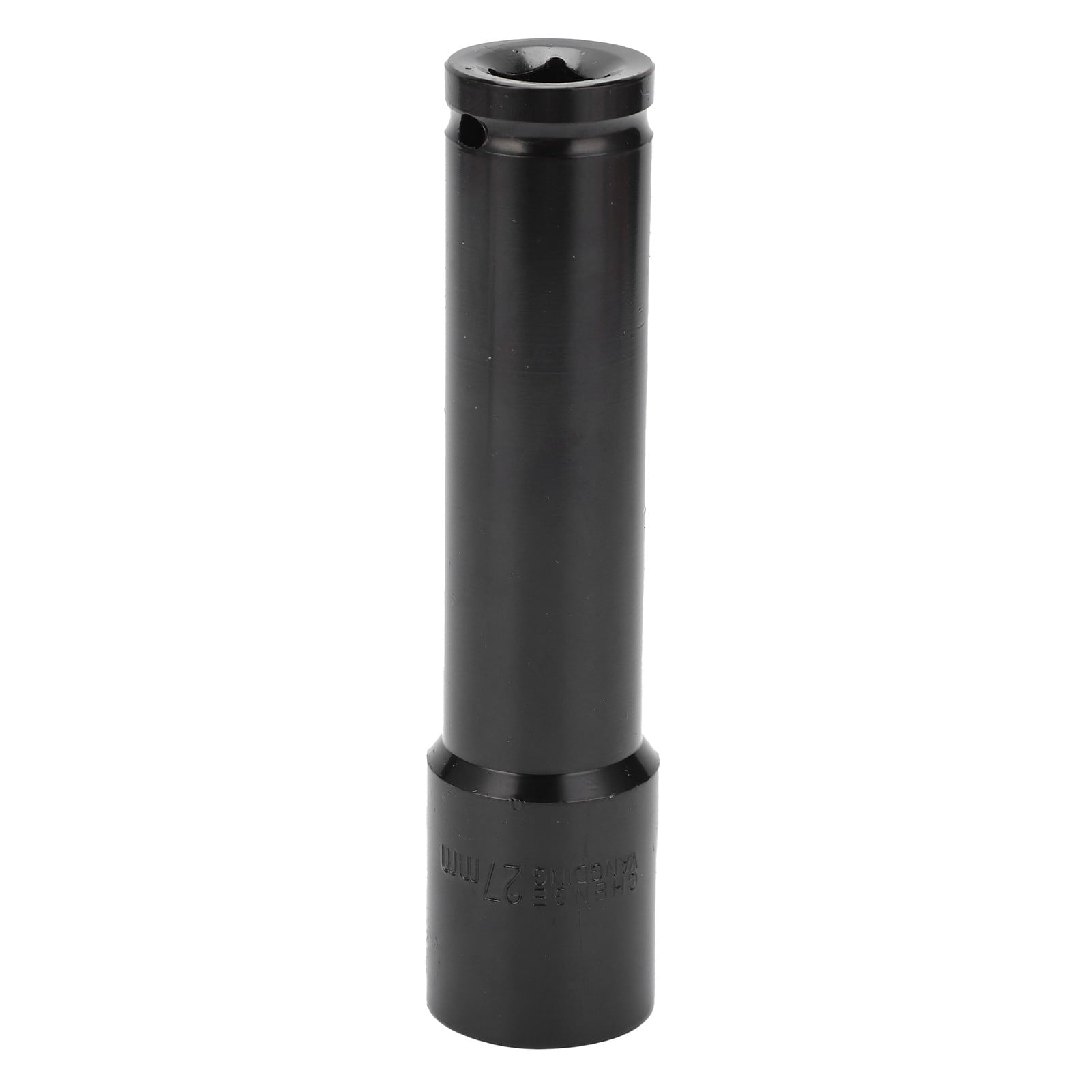 Electric Wrench Socket Hex Nut Tightening Adapter - Carbon Steel ...
