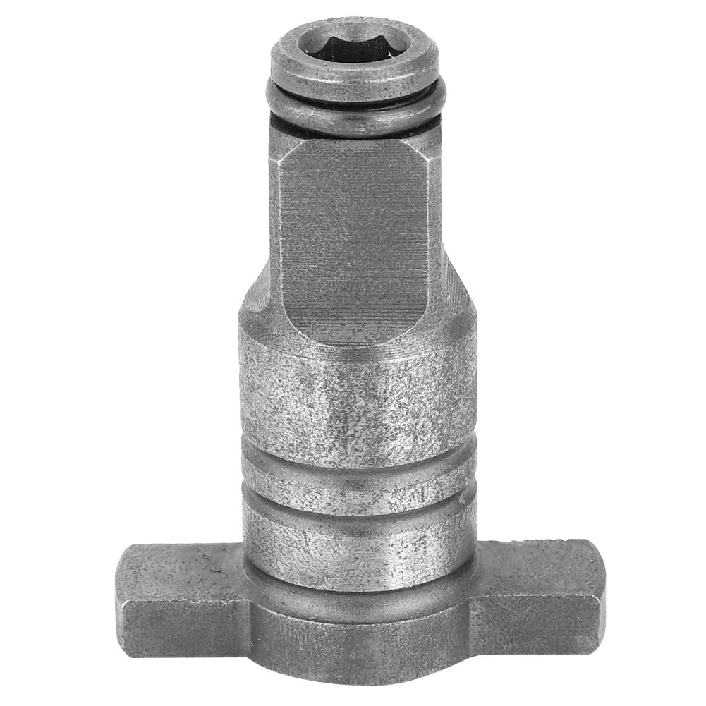 Electric Wrench Square Shaft T Type Steel Multi Function Conversion ...