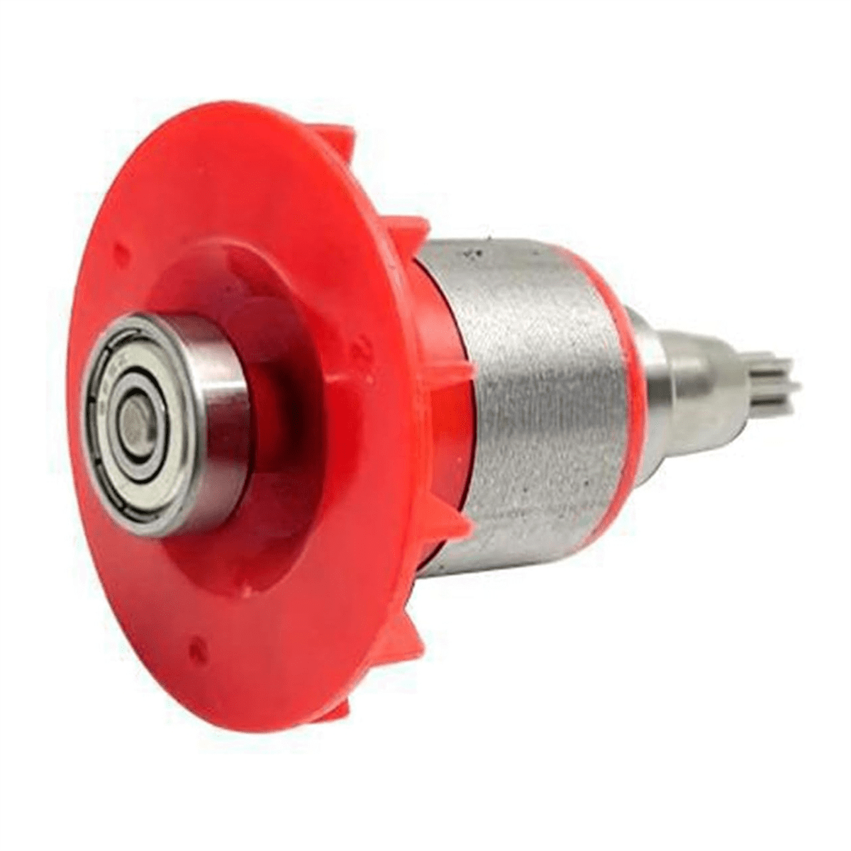Electric Wrench Stator Coil Control Board Route Switch Motor High ...