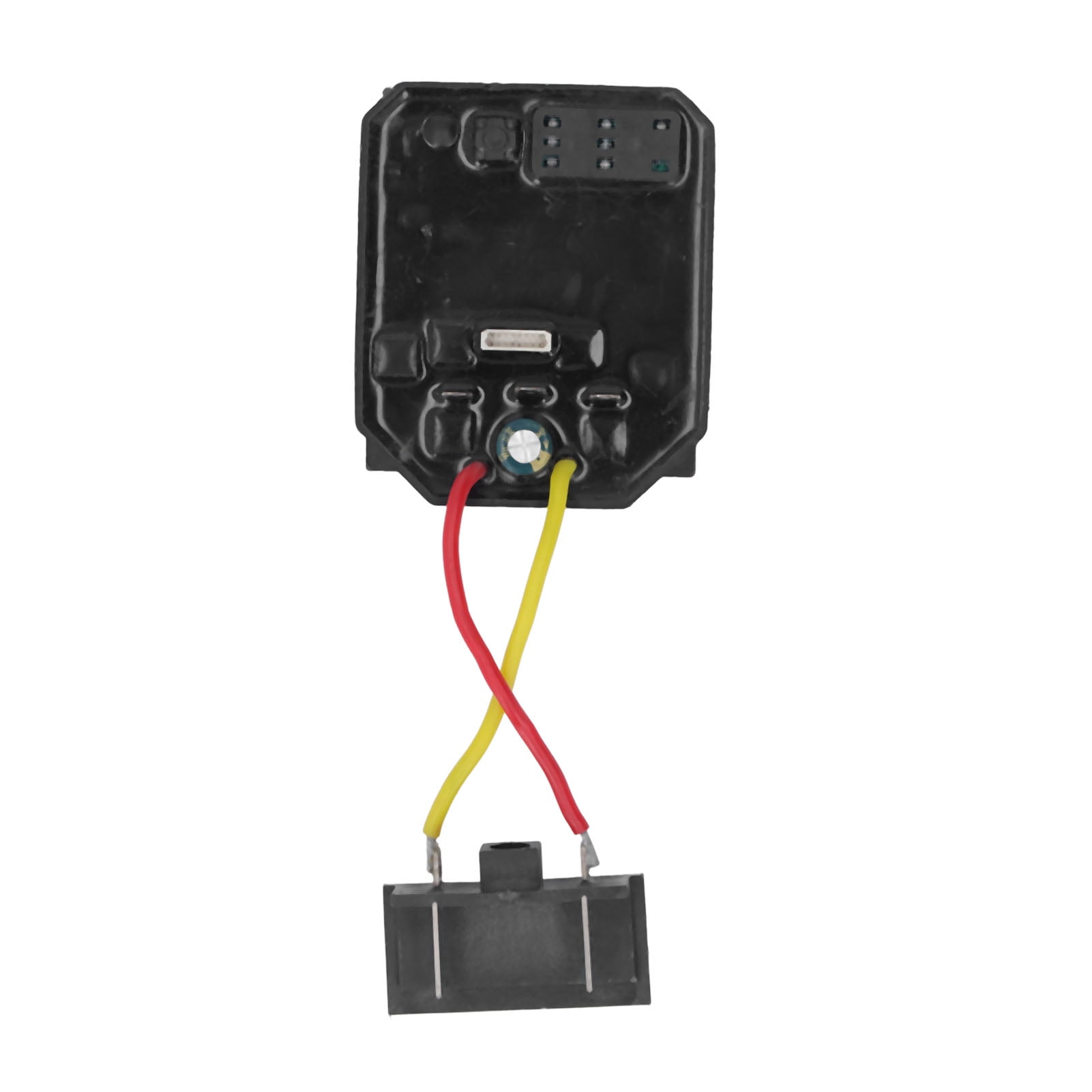 Electric Wrench Switch Control Board Brushless Drive Board Controller ...