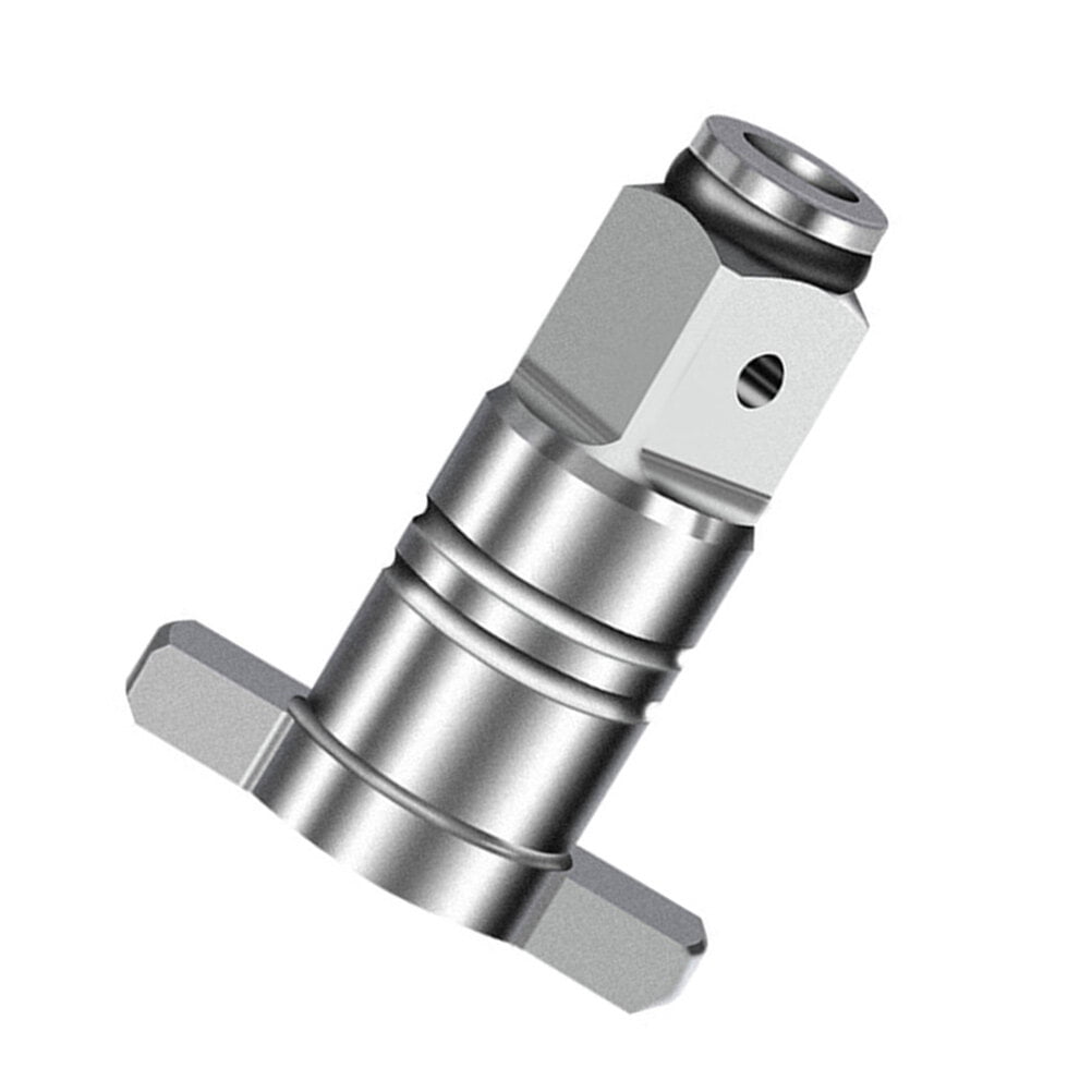 Electric Wrench Tool Dual-purpose Square Shaft Wrench Bit Conversion ...