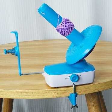 ABPETE electric yarn ball winder,Electric Yarn Ball Winder, Large ...