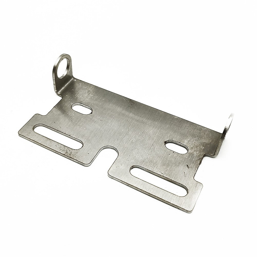 Electric bicycle Headlight Rear light Brackets Stainless steel Mounting ...