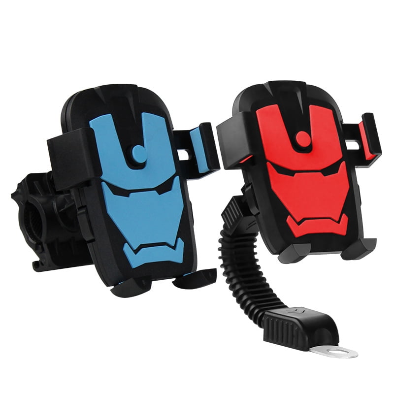 Electric bicycle mobile phone stand, battery motorcycle navigation ...