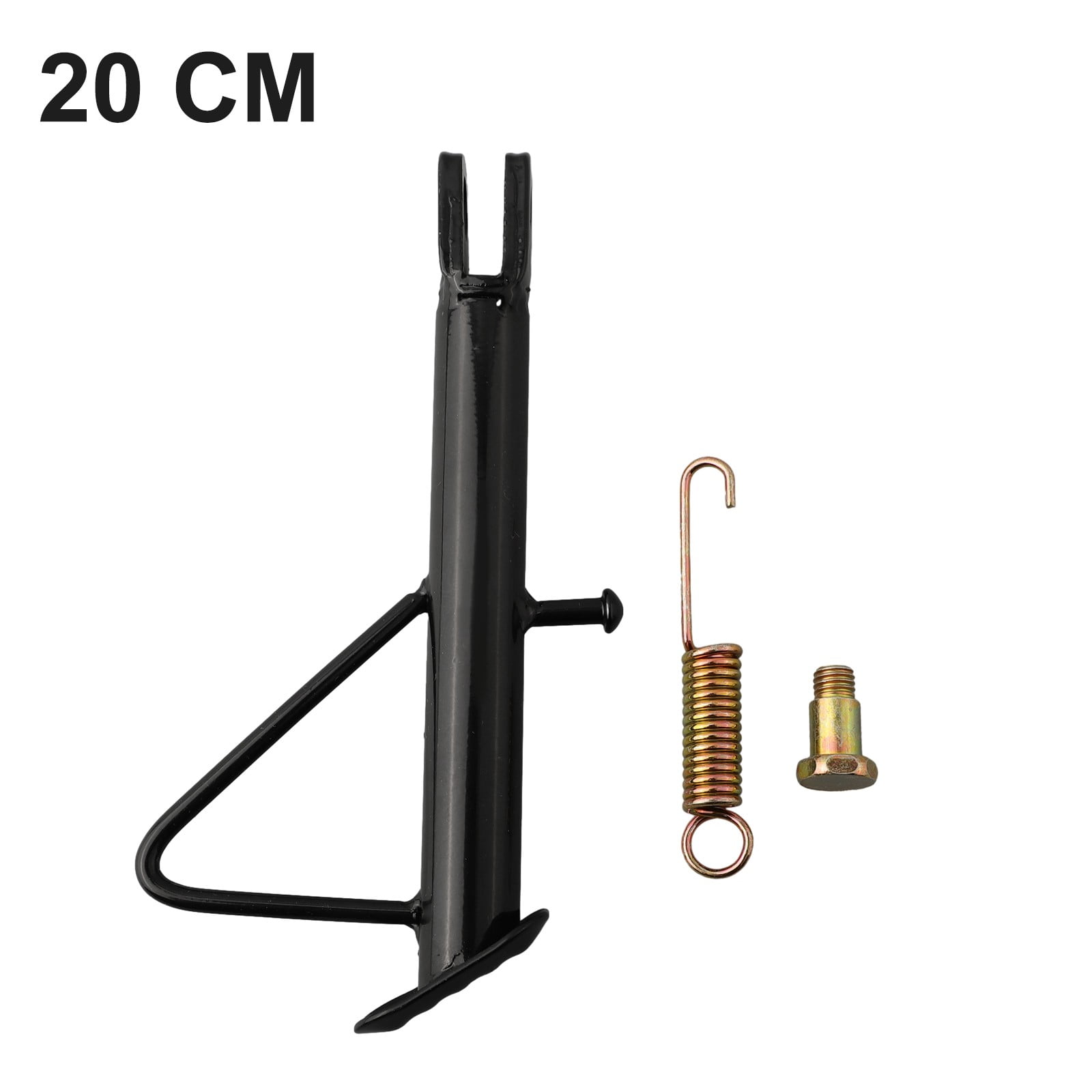 Electric bicycle parking stand scooter side stand electric bicycle 14 ...