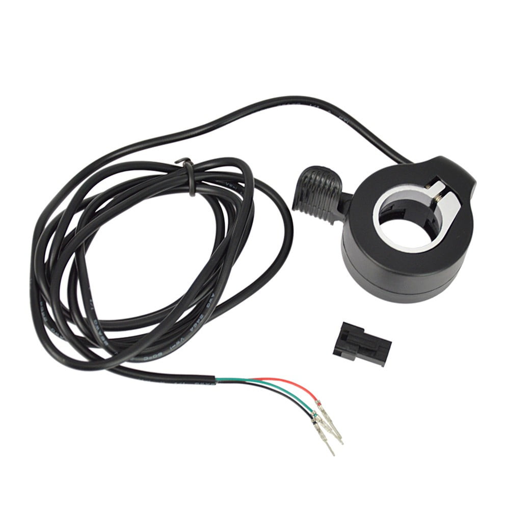 Electric bicycle throttle accelerator scooter universal left and right ...