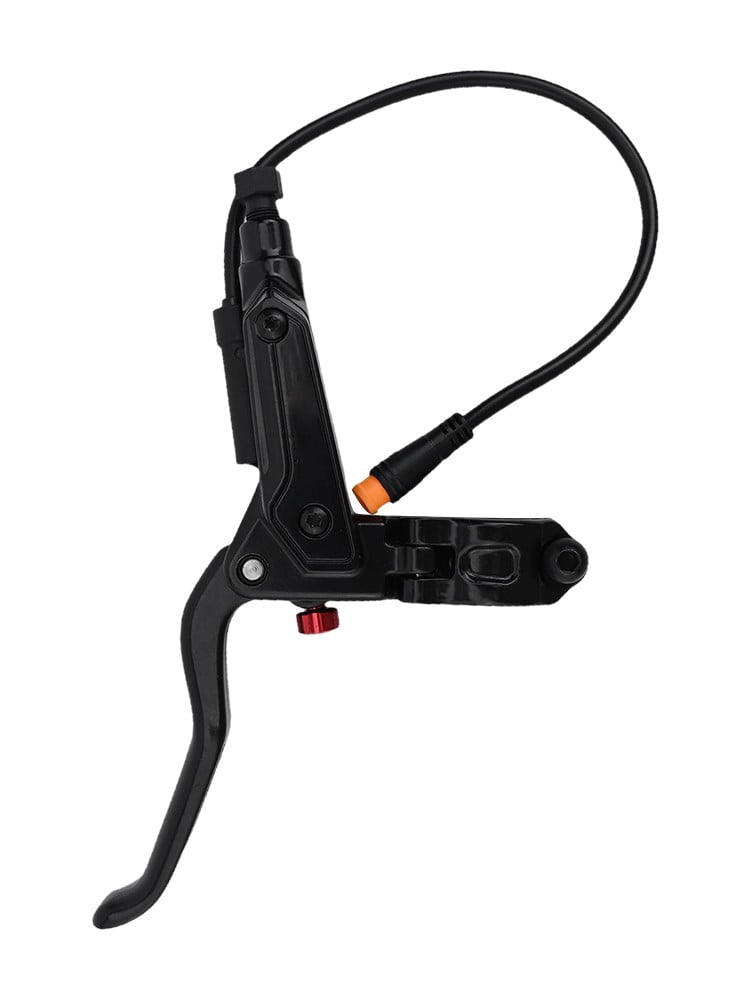 Electric bike Brake lever 3 Pin for E-bike for Bafang Hall Motor ...