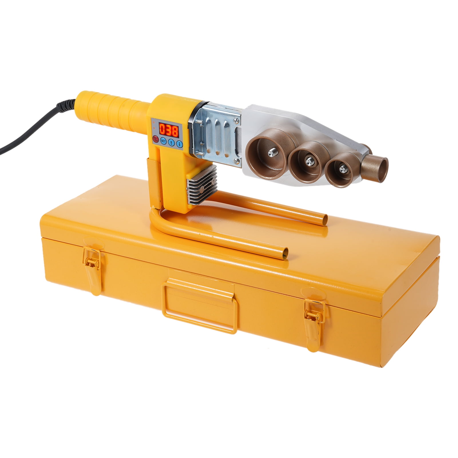Electric bonding machine,Ppr Pe Heads Of Tools Ppr Heads Pipe 1000w ...