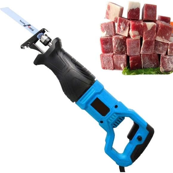 Meat Cutting Saw