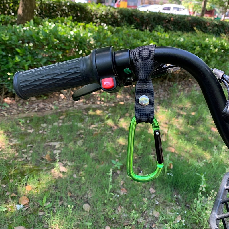 Electric car hook front universal battery bicycle motorcycle hook ...