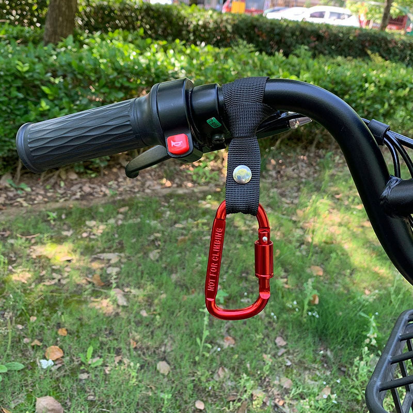Electric car hook front universal battery bicycle motorcycle hook ...