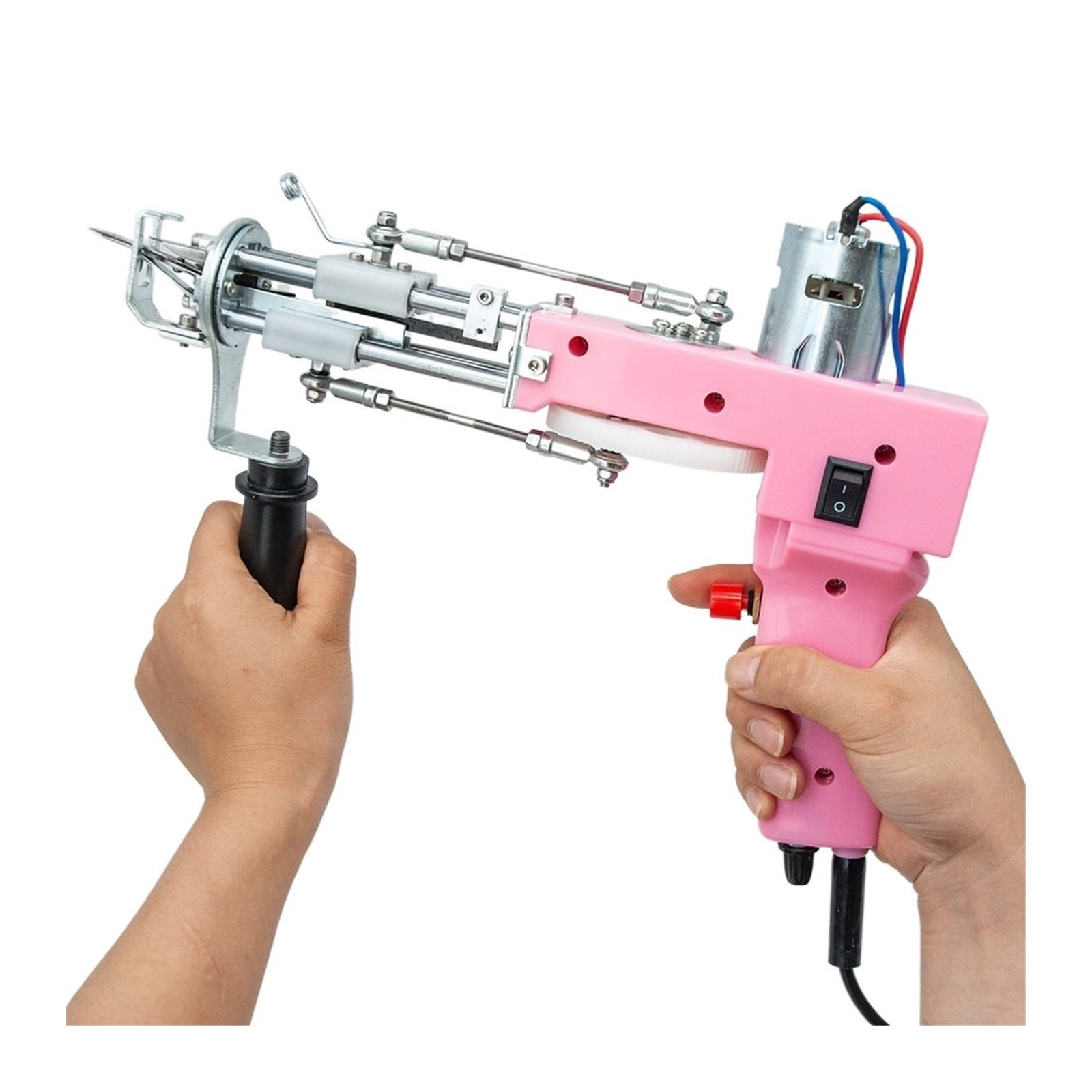 Electric carpet tufting gun carpet tufting machines Carpet weaving ...
