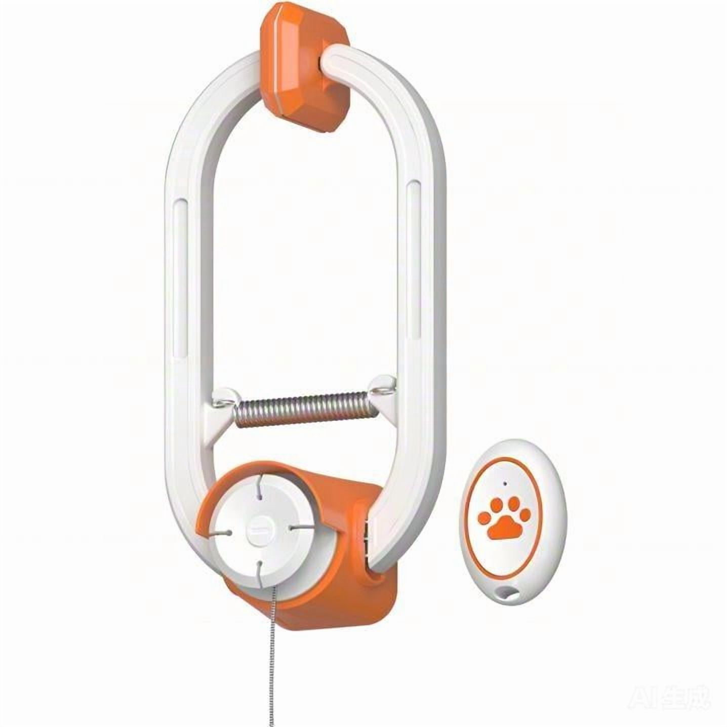 Electric cat teaser, Rechargeable Interactive Pets Toy , Upgraded Dual ...