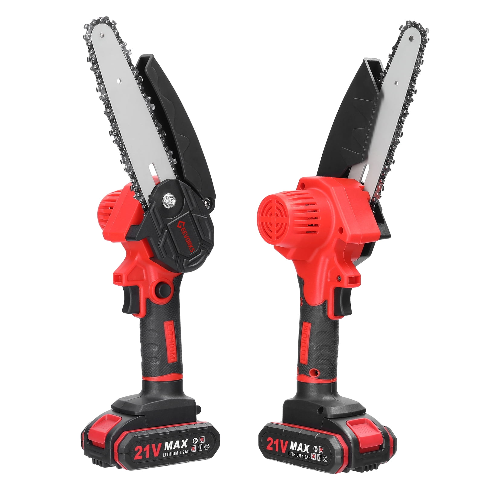 Electric chain saw,6inch Portable Saws Portable Saws Wood Motor One ...