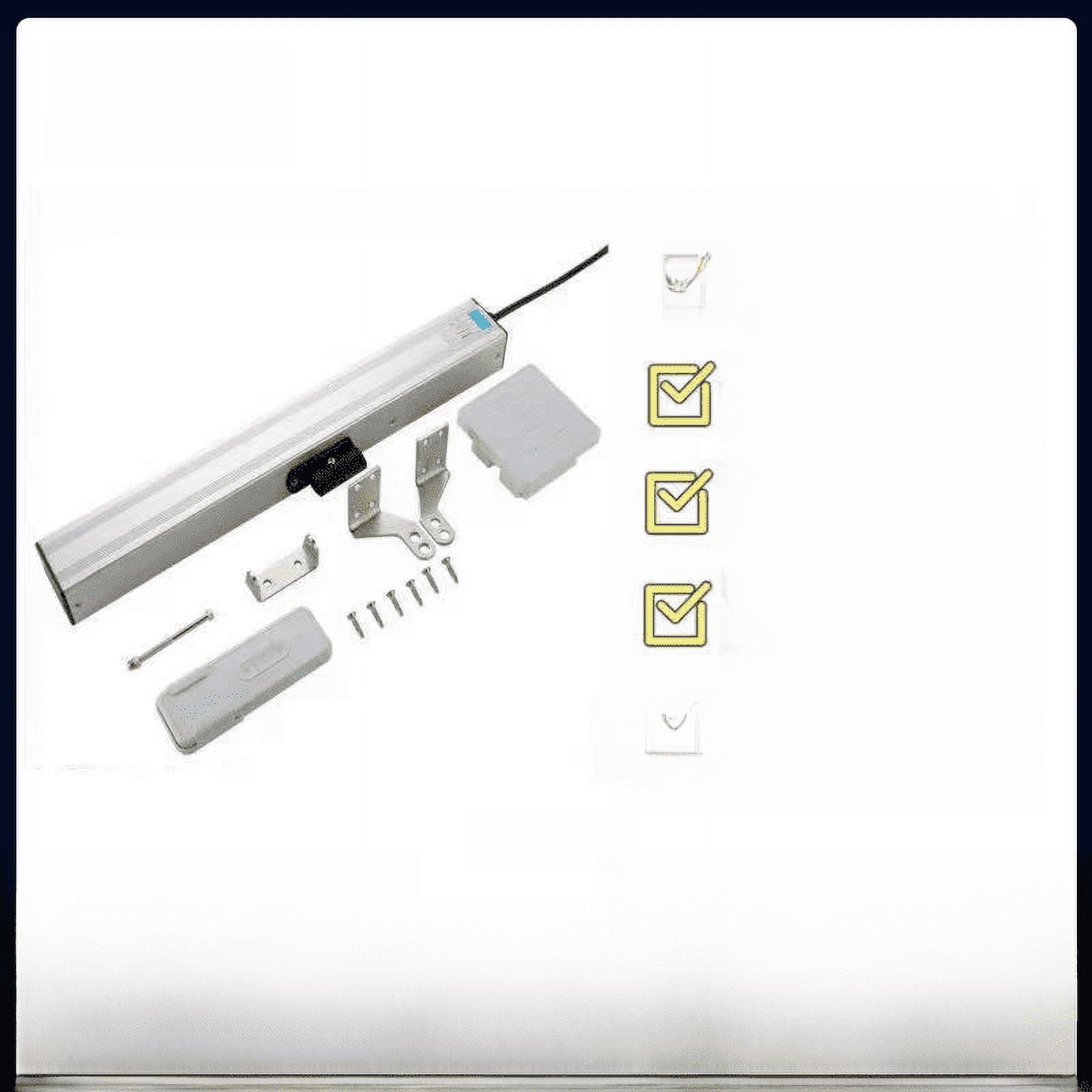 Electric chain window opener, skylight fire linkage smoke exhaust push ...