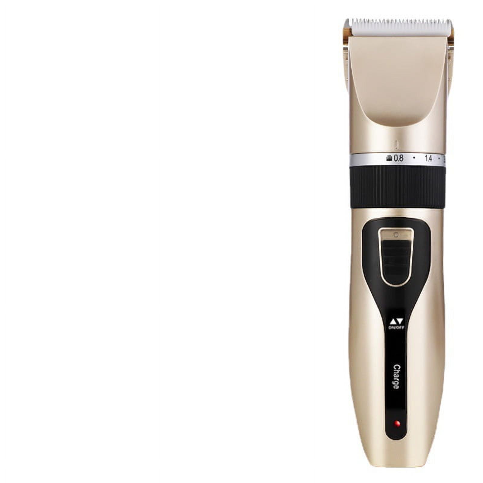 Electric clippers baby electric hair clipper electric clippers adult ...