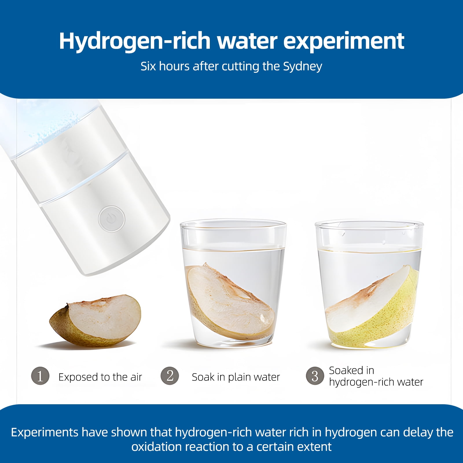 Electric cup,Pem And Spe And Spe Usb Ionizer With Pem With Pem And ...