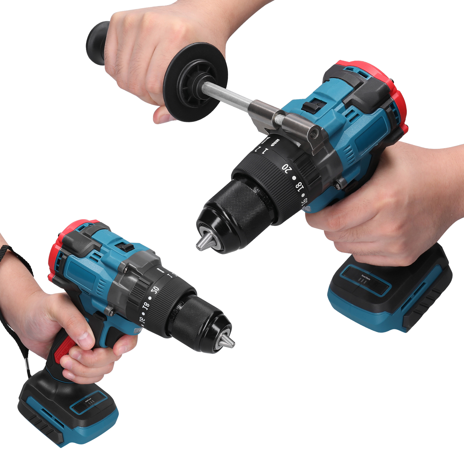 Electric drill,Hand Drills Motor Drills Motor Diy Motor Diy Dsfen ...