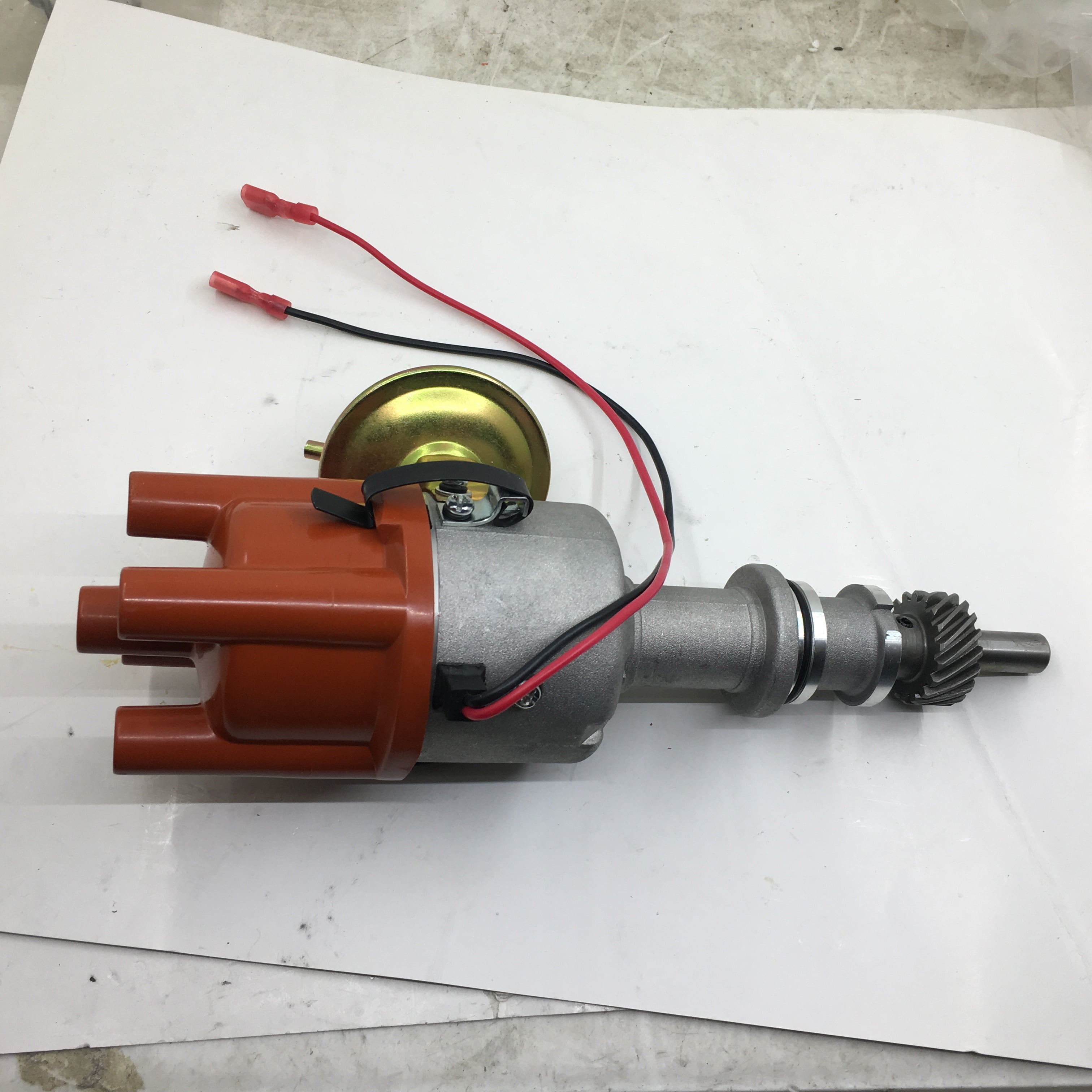Electric electronic distributor, Ford PLCDRS2000, Capri Cortina, High ...