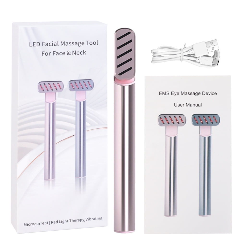 Electric eye beauty instrument Beauty instrument Lighten fine lines and ...