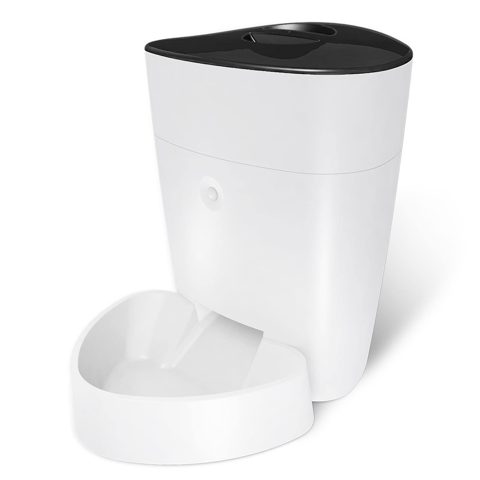 Electric feeder,With Low Alarms 4l Feeder Cat Feeders Feeder Feeders ...