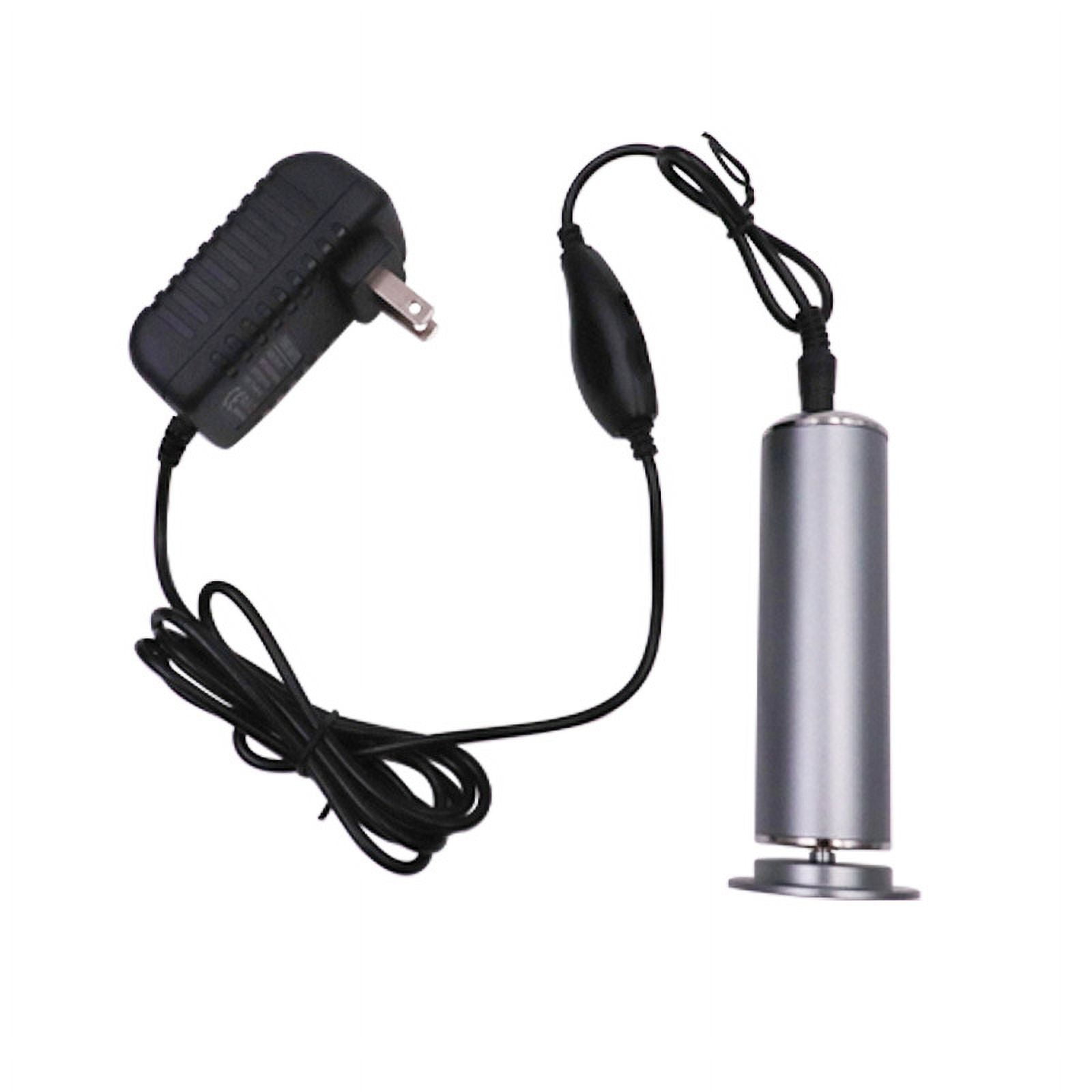 Electric foot grinder for removing dead skin, foot grinding and ...