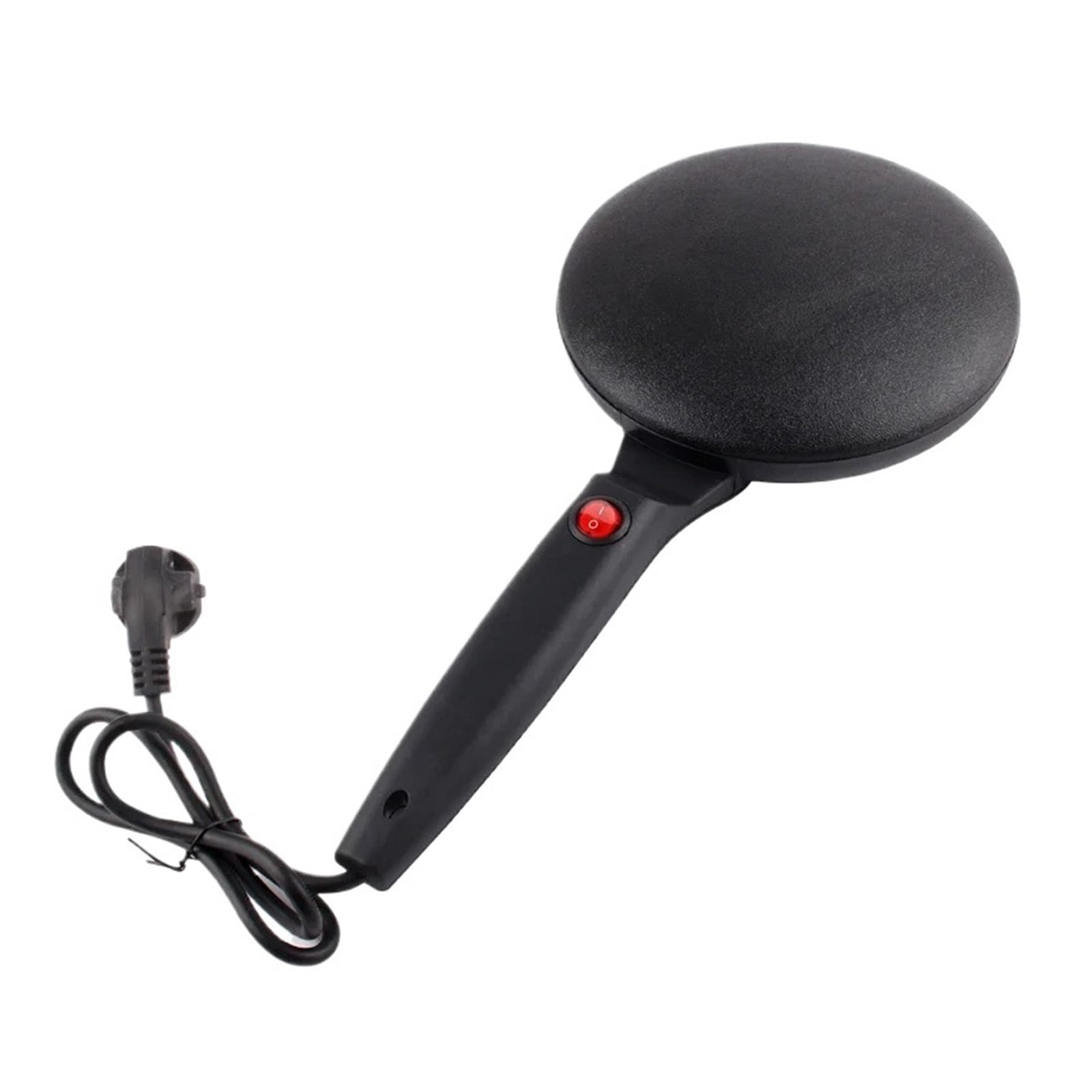 Electric fryer Non-stick Griddle Electromechanical Baking Pan Spring ...