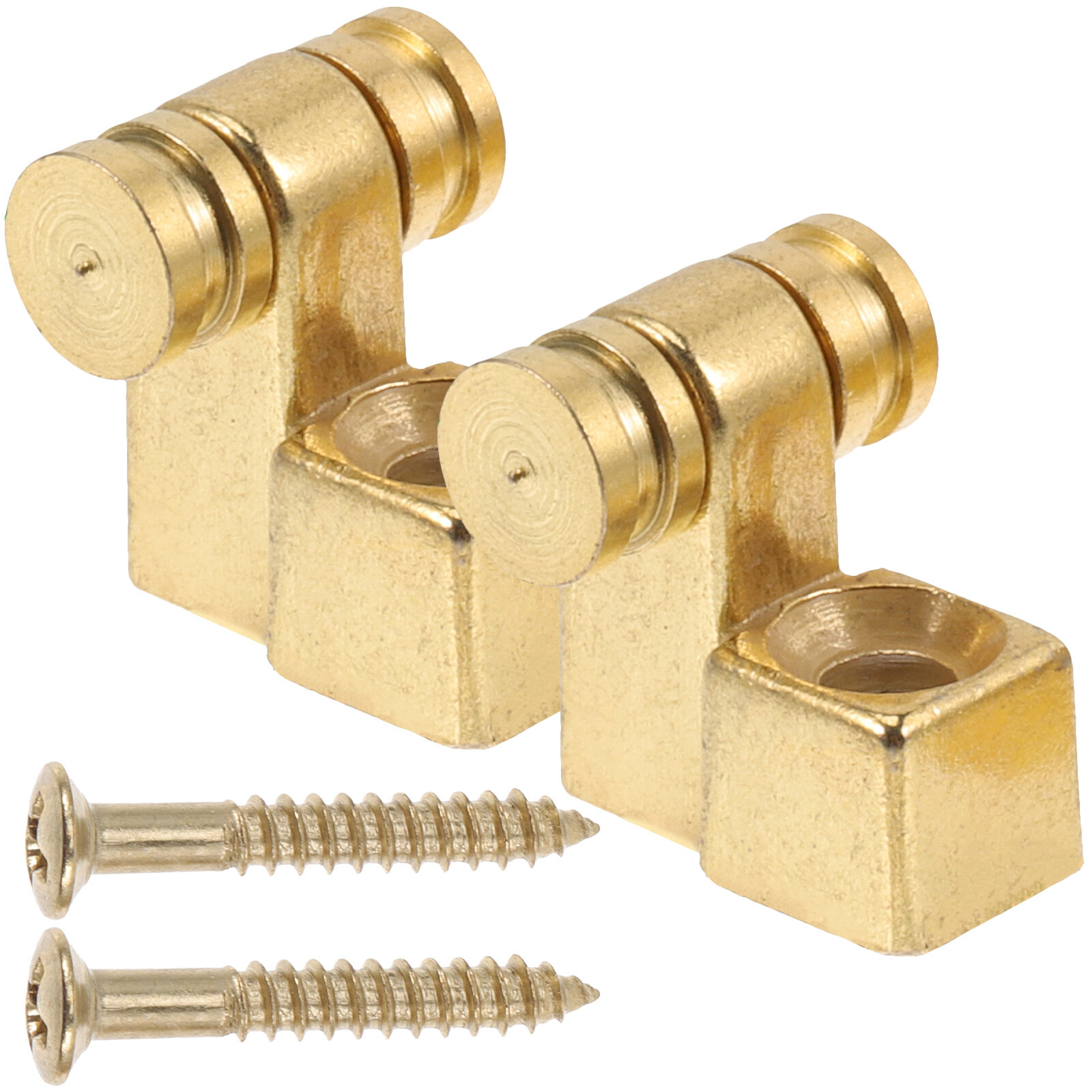 Electric guitar string tree 2 Sets Electric Guitar String Tree ...